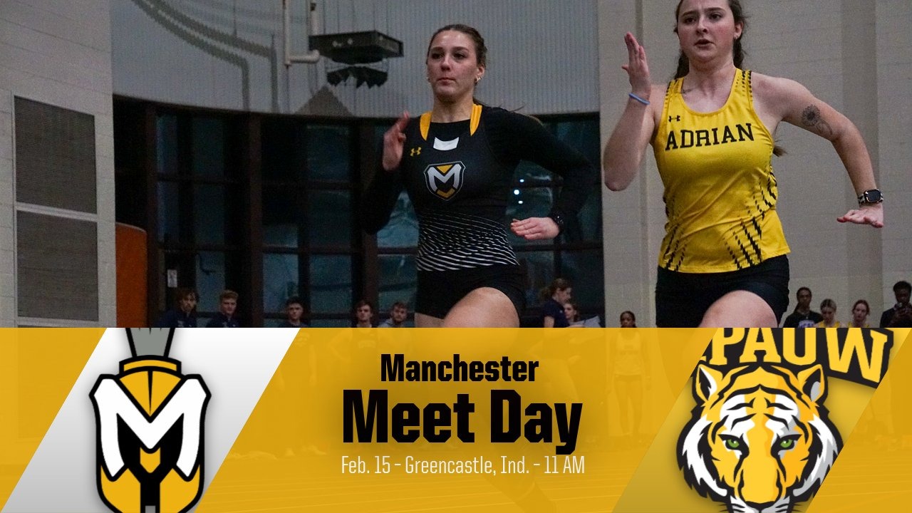 Spartans Show Out at Anderson Invitational - Manchester University