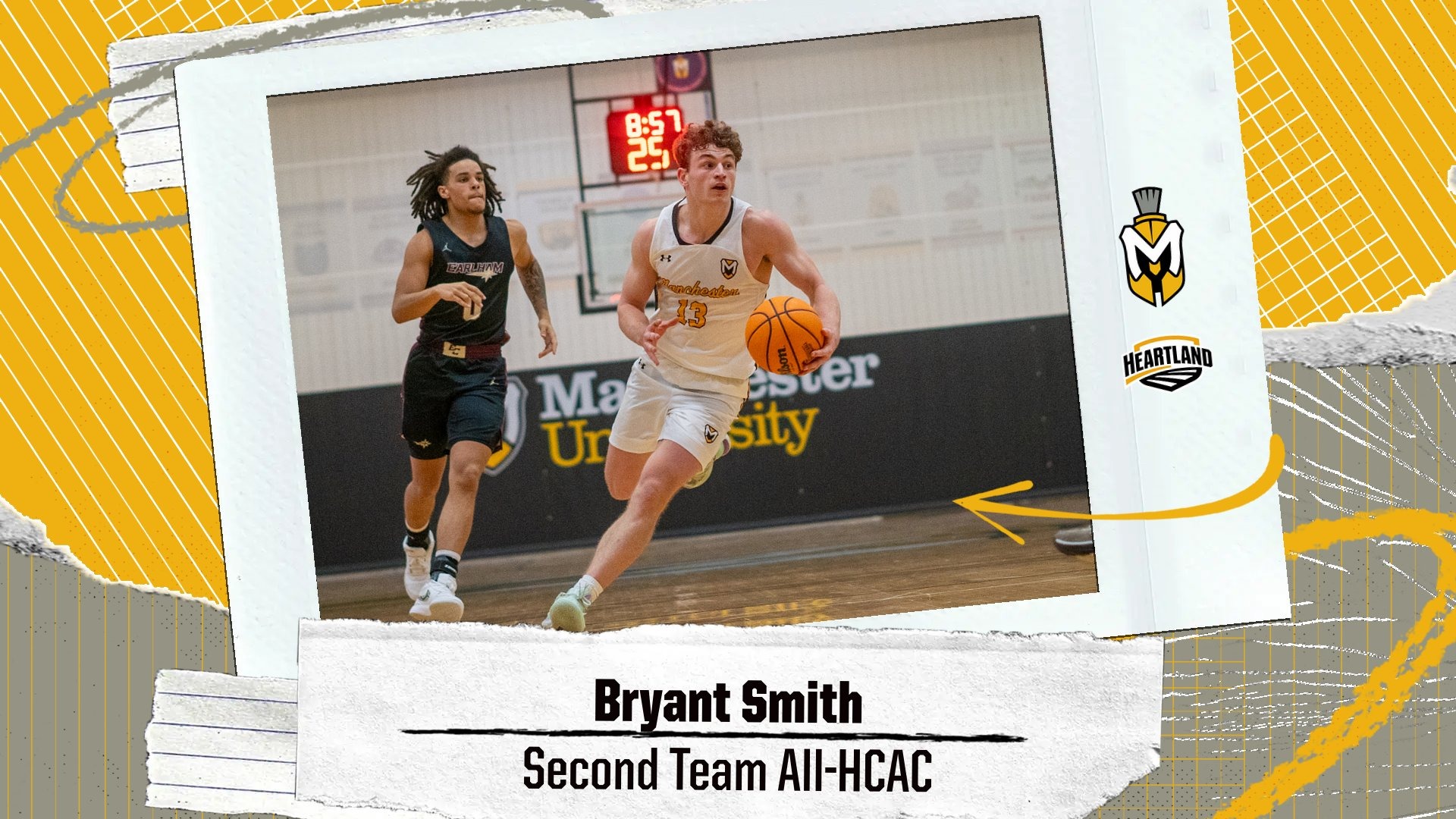 32 Spartans Named to the Tom Bohlsen Academic All-HCAC Team ...