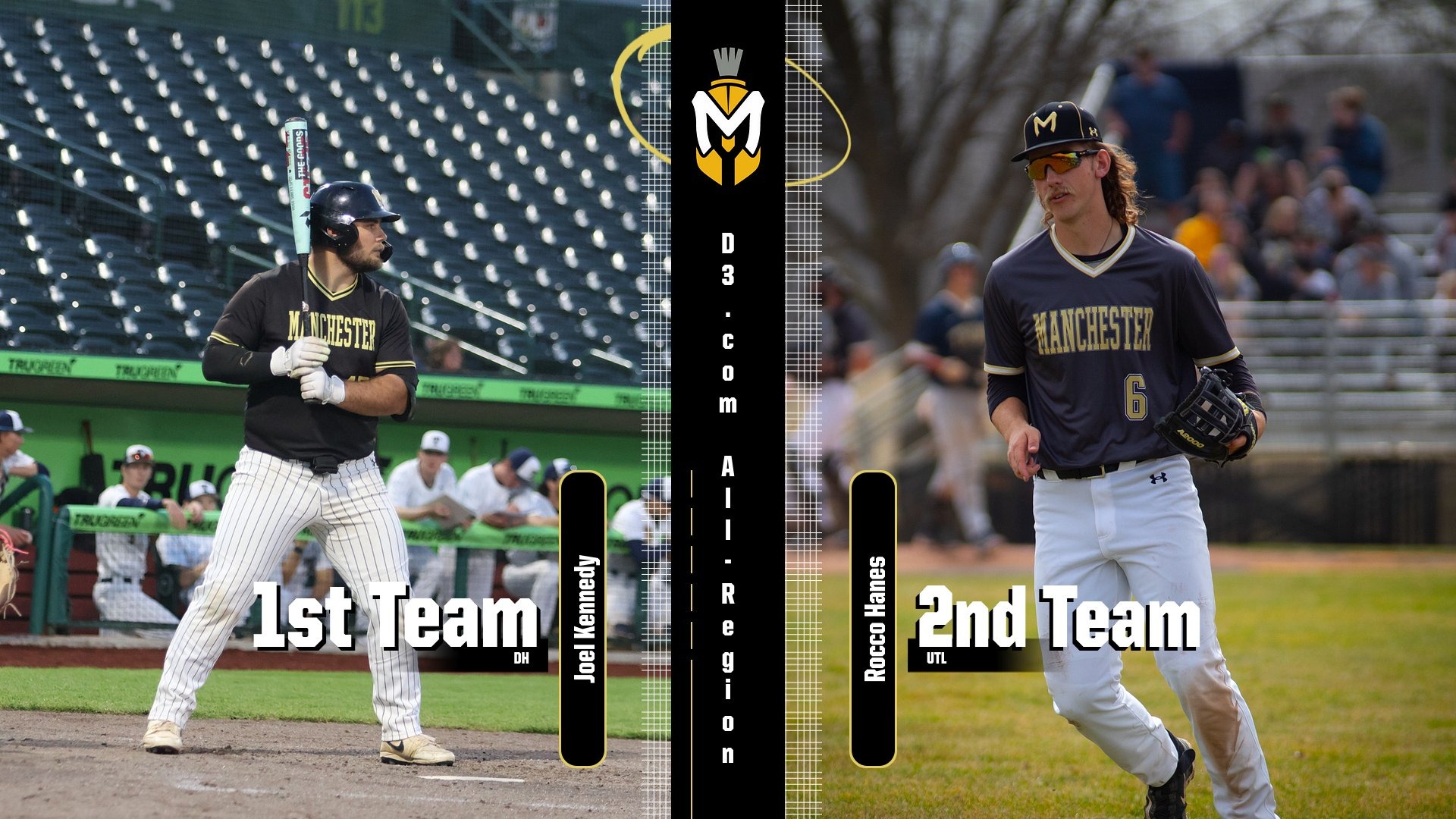 HCAC Announces the Christopher M Ragsdale Sportsmanship Team for Spring ...