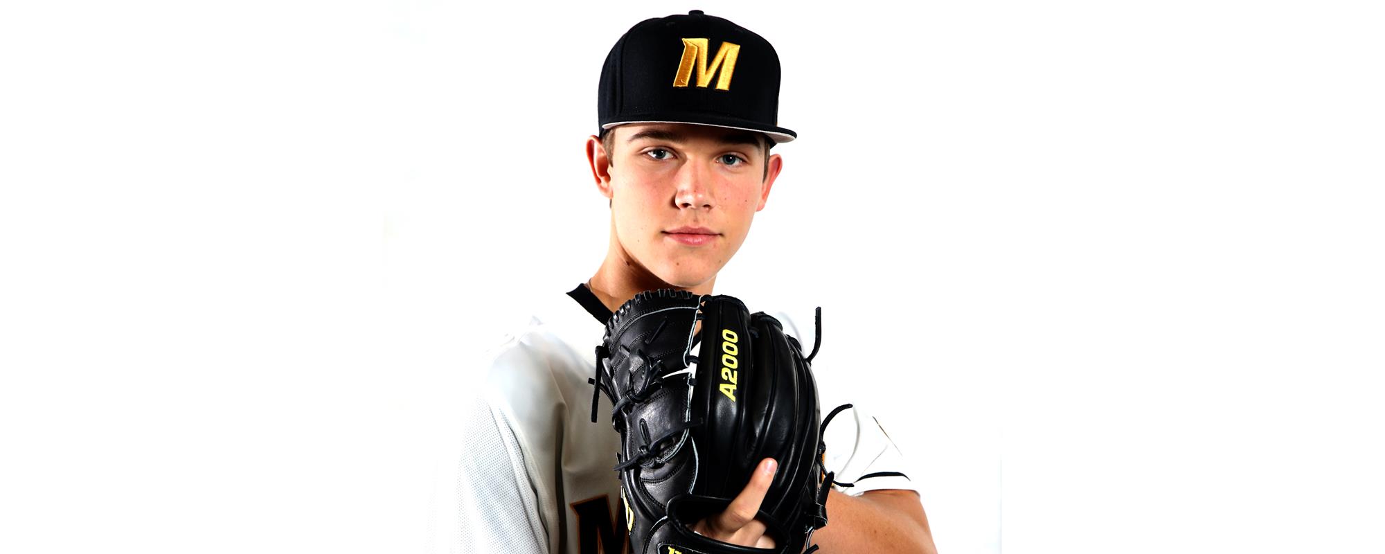 Aaron Armstrong - Baseball - University of Missouri Athletics