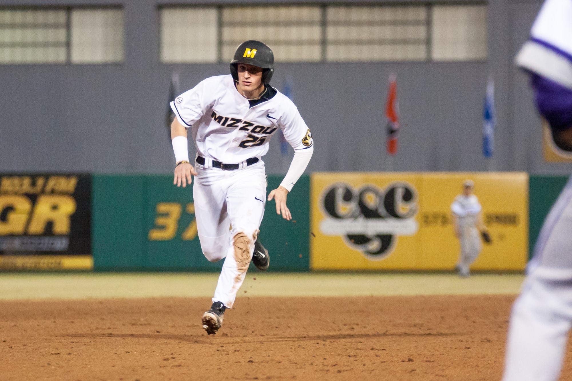 Jake Ring - Baseball - University of Missouri Athletics