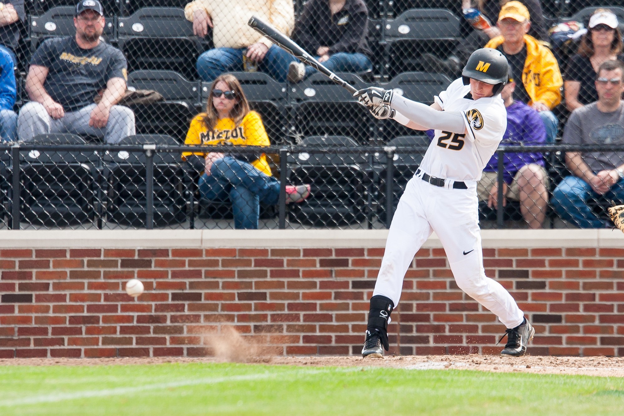 Jake Ring - Baseball - University of Missouri Athletics