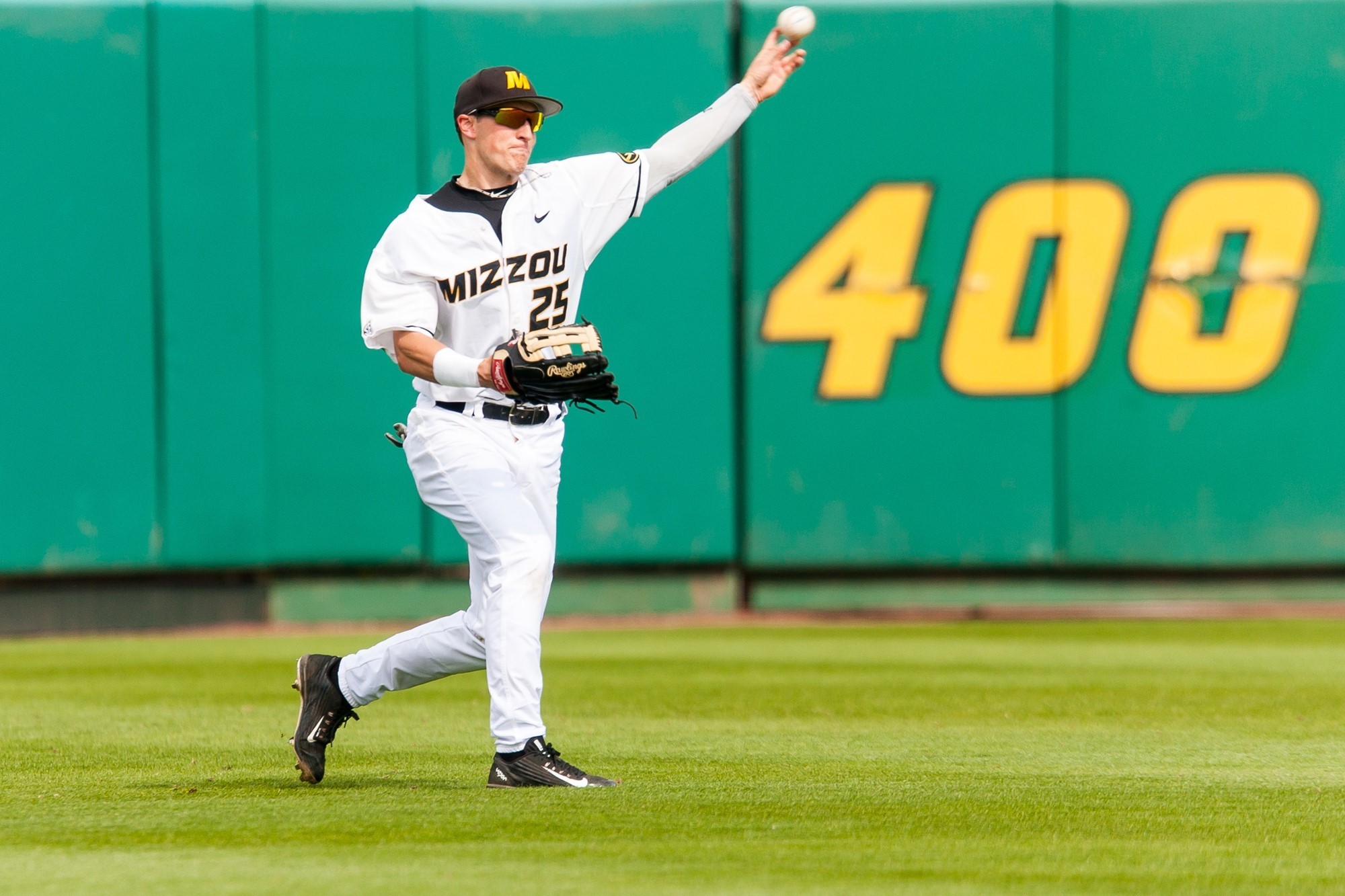 Jake Ring - Baseball - University of Missouri Athletics