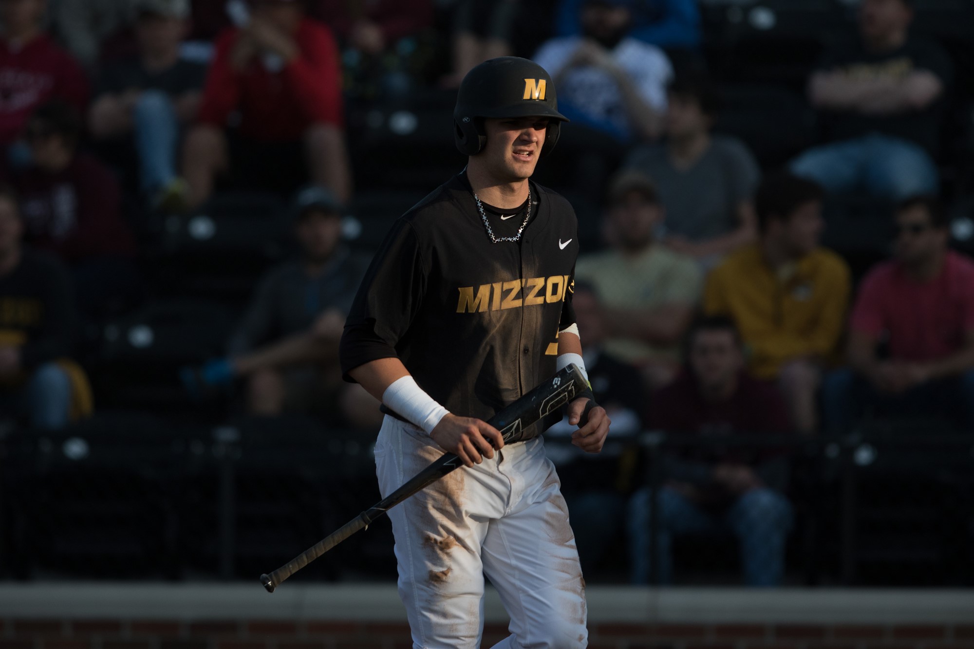 Shane Benes - Baseball - University of Missouri Athletics