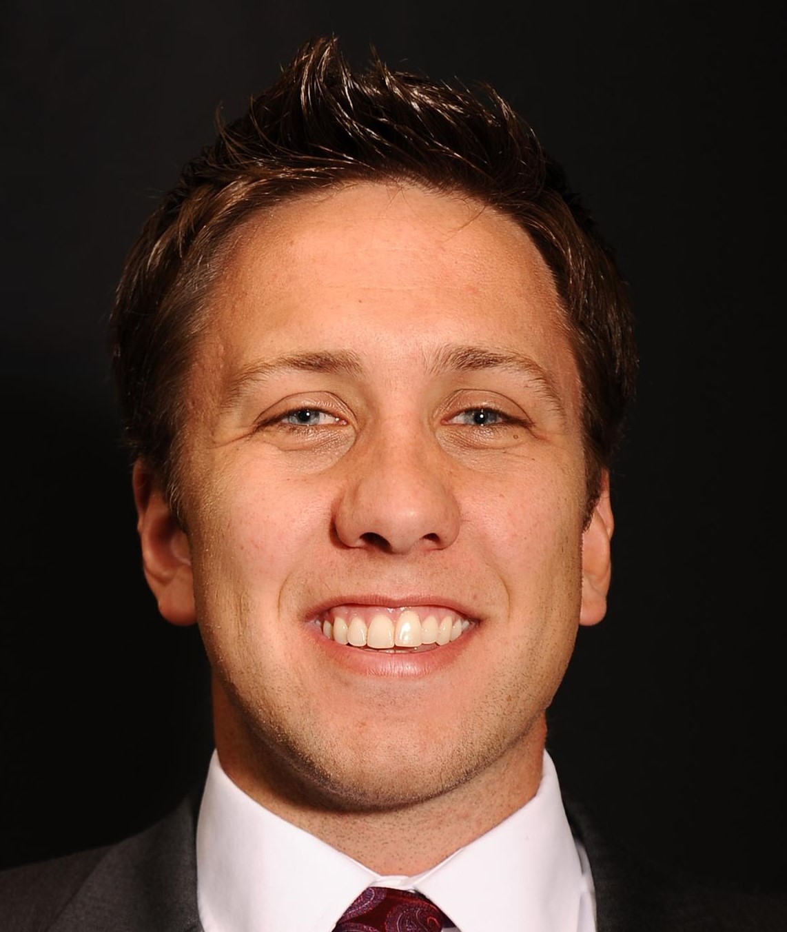 Mark Gangloff - Men's Swimming and Diving Coach - University of ...