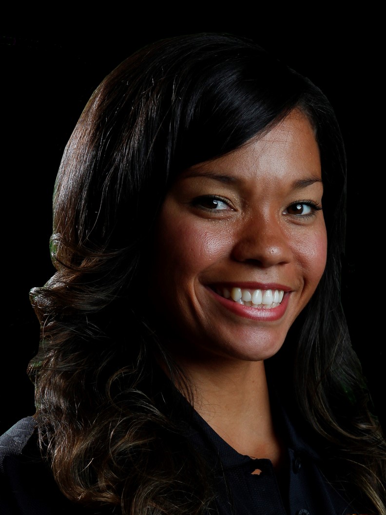 Adrianne Perry - Gymnastics Coach - University of Missouri Athletics