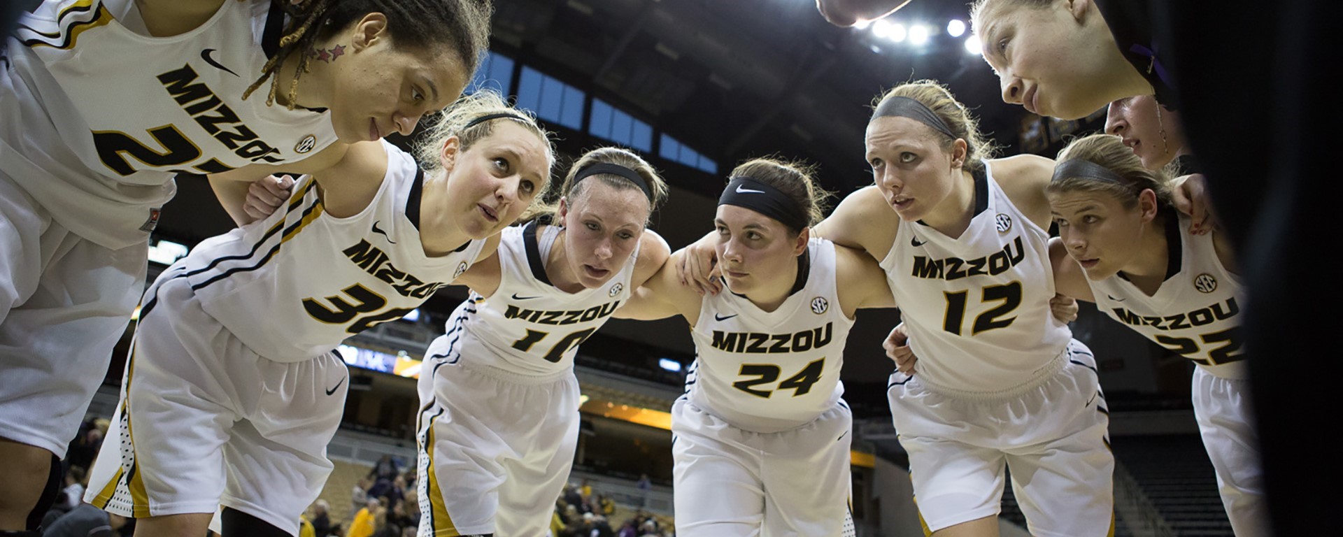Morgan Eye - Women's Basketball - University of Missouri Athletics
