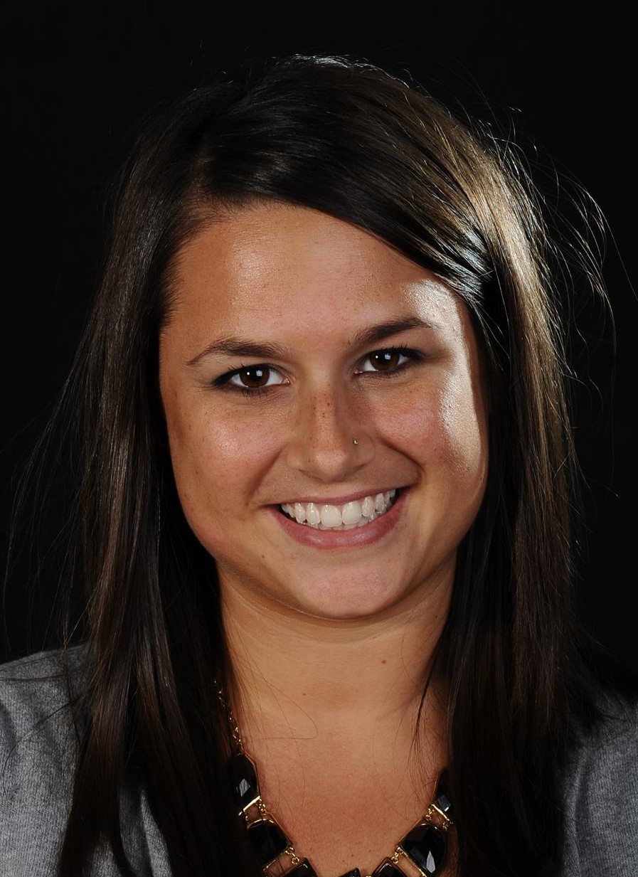 Katie McLean - Tennis Coach - University of Missouri Athletics