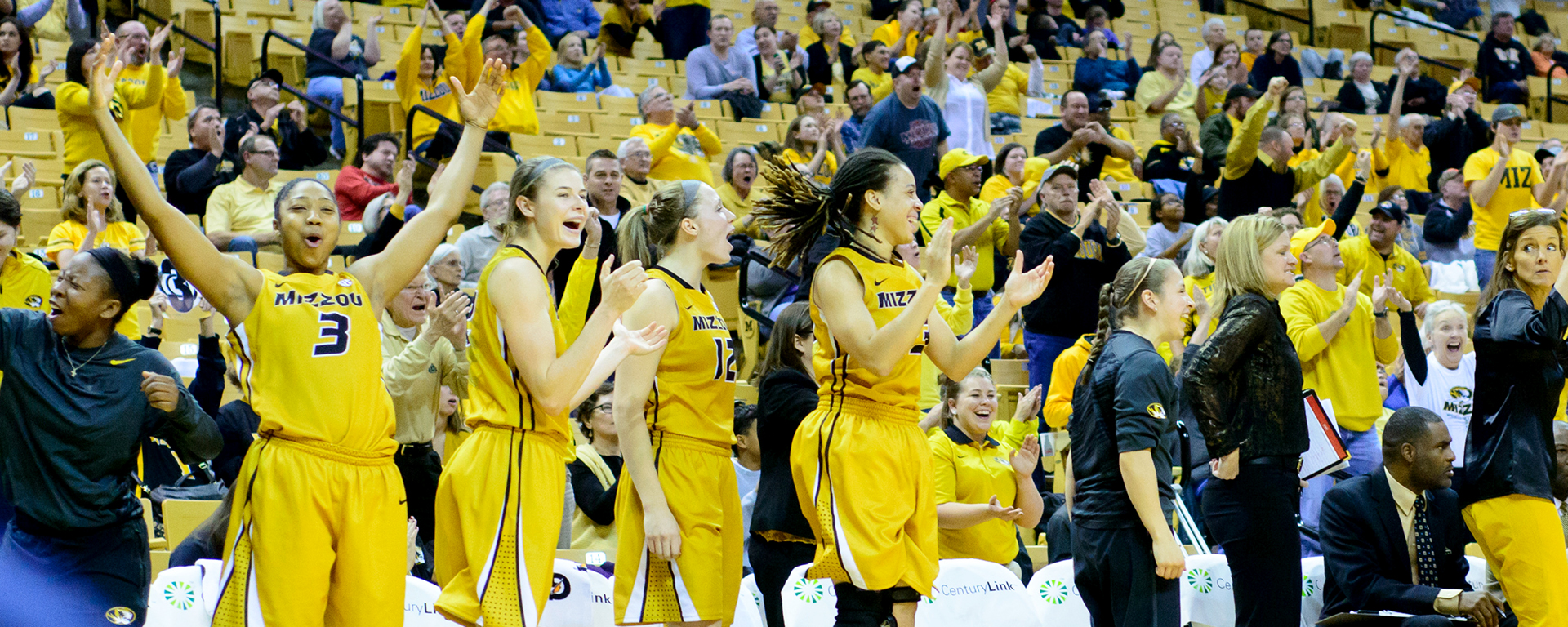 Jordan Frericks - Women's Basketball - University of Missouri Athletics