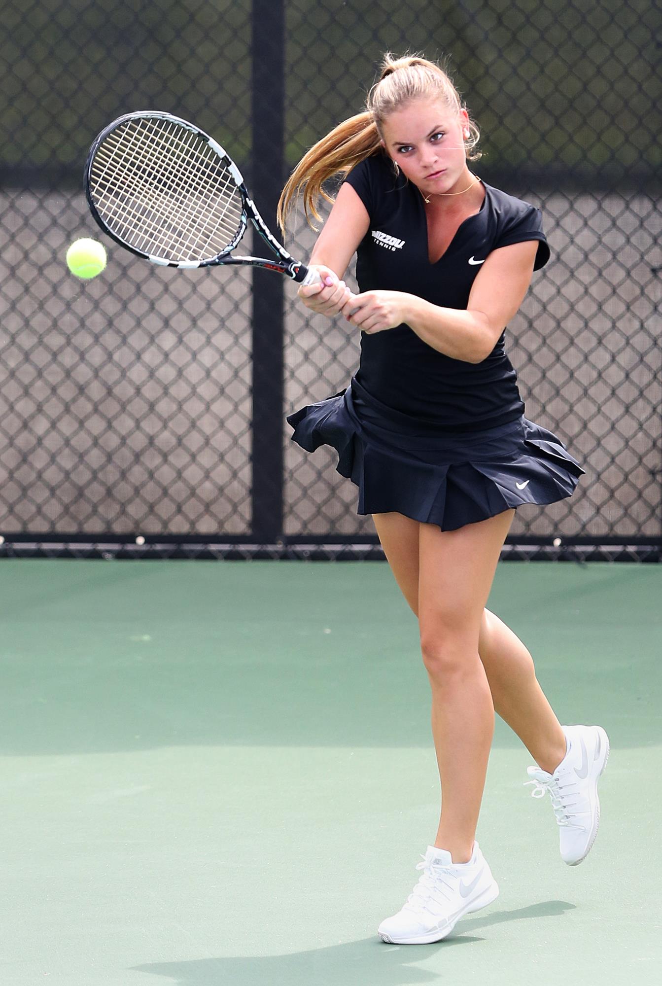 Turner Yates - Tennis - University of Missouri Athletics