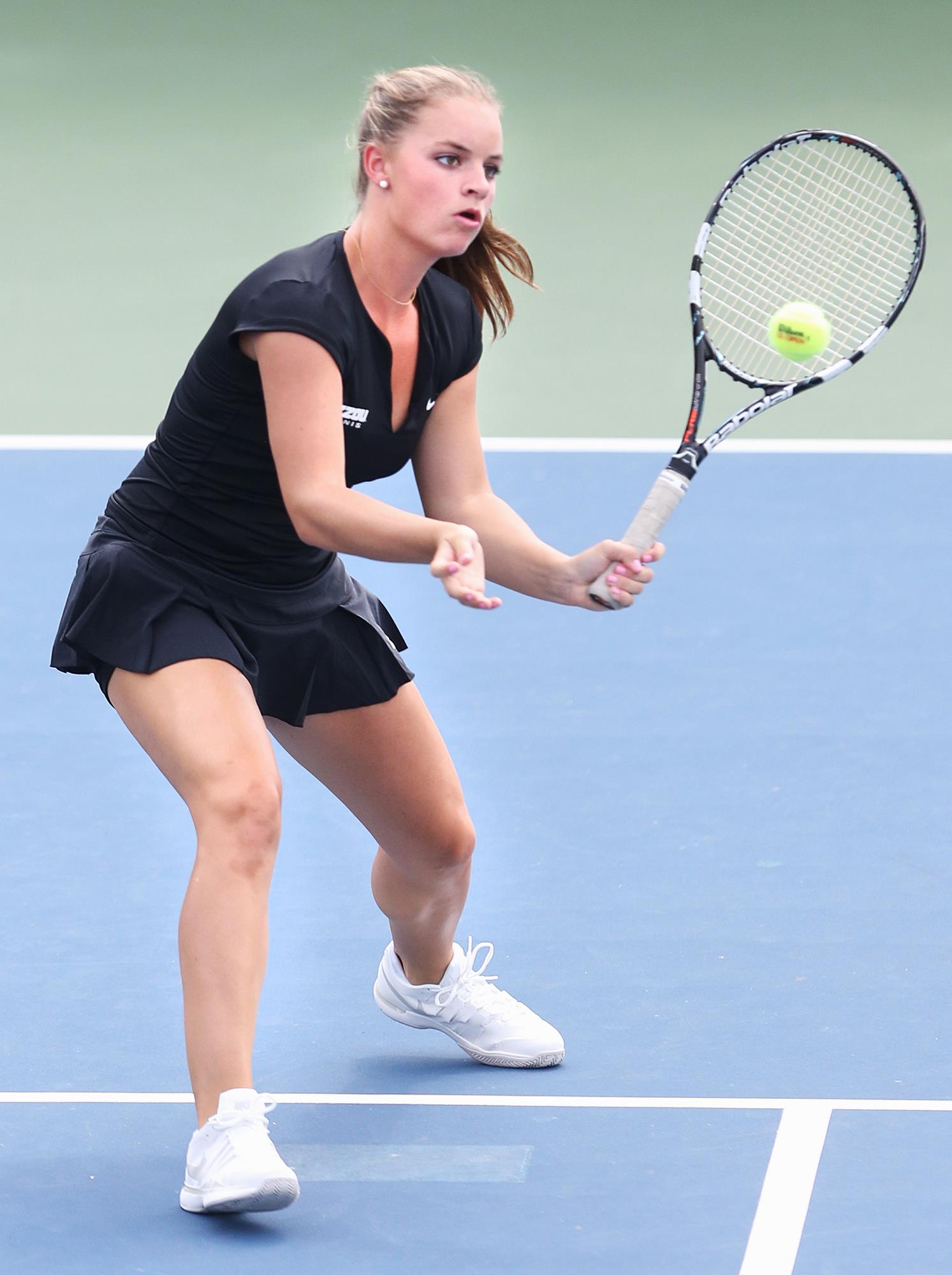 Turner Yates - Tennis - University of Missouri Athletics