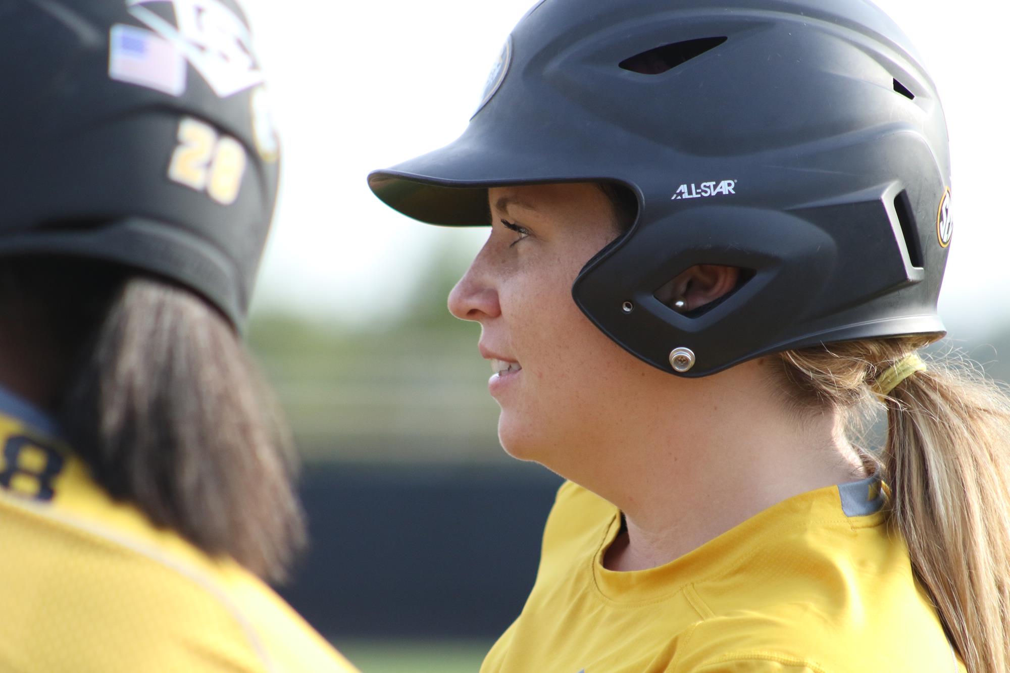 Anna Reed - Softball - University of Missouri Athletics