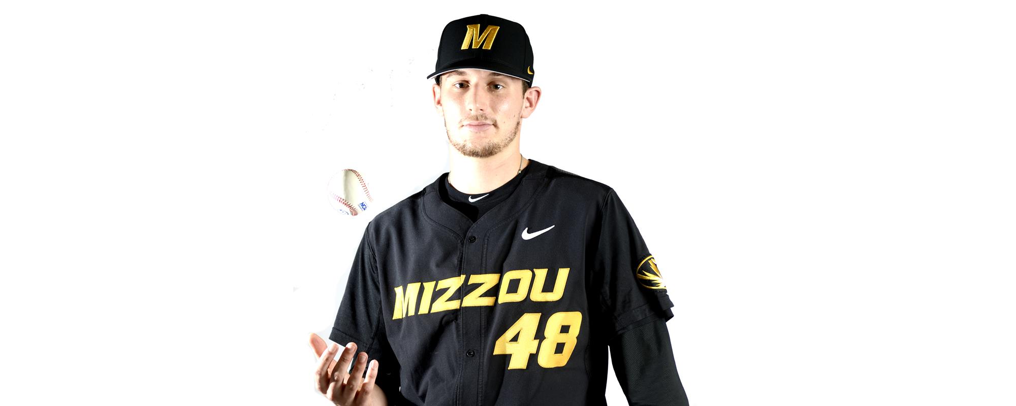 Ryan Lee - Baseball - University of Missouri Athletics