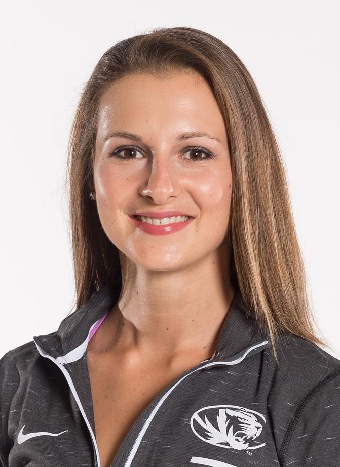 Nicole Szabo - Gymnastics Coach - University of Missouri Athletics
