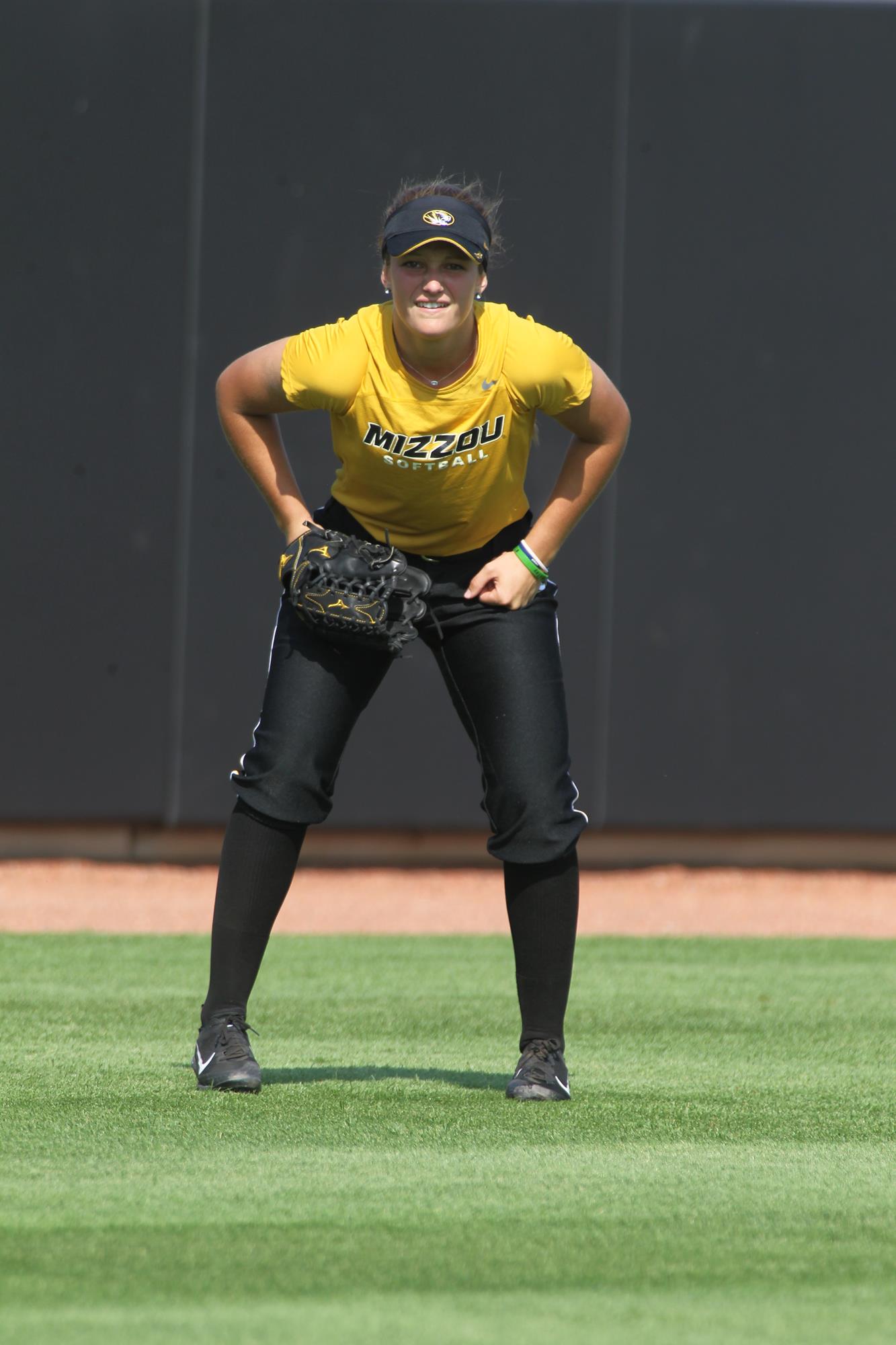 Callie Martin - Softball - University of Missouri Athletics