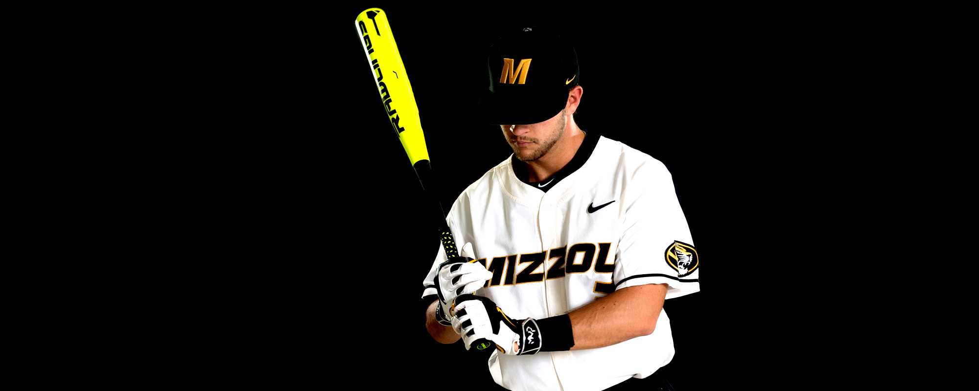 Alex Samples - Baseball - University of Missouri Athletics