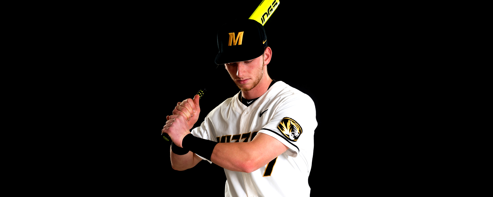 Chris Cornelius - Baseball - University of Missouri Athletics