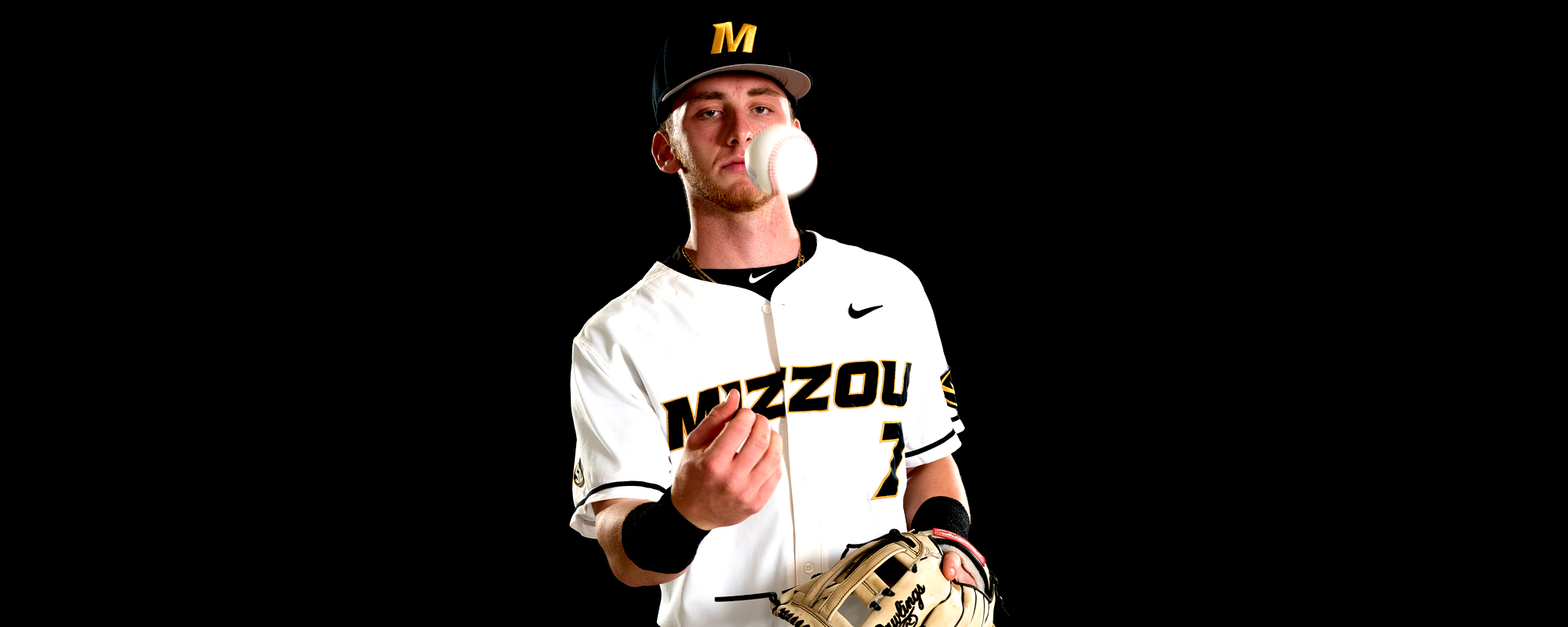 Chris Cornelius - Baseball - University of Missouri Athletics