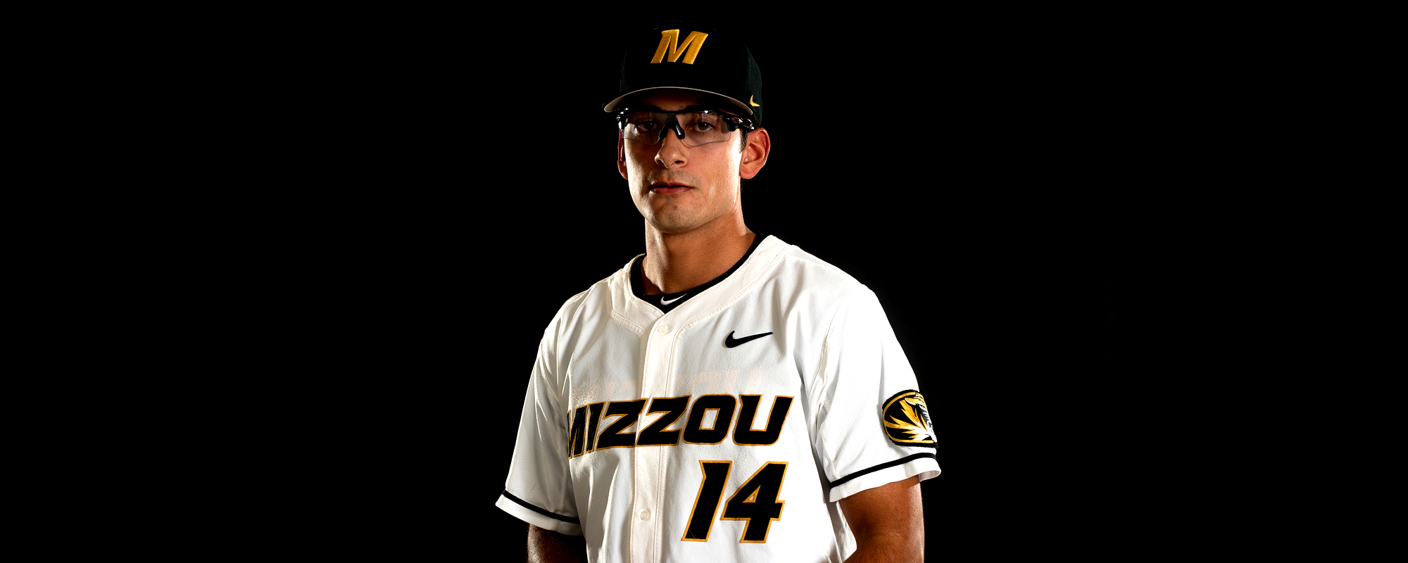 Giovanni Lopez - Baseball - University of Missouri Athletics