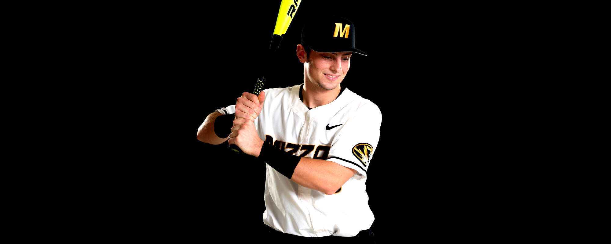 Mark Vierling - Baseball - University of Missouri Athletics