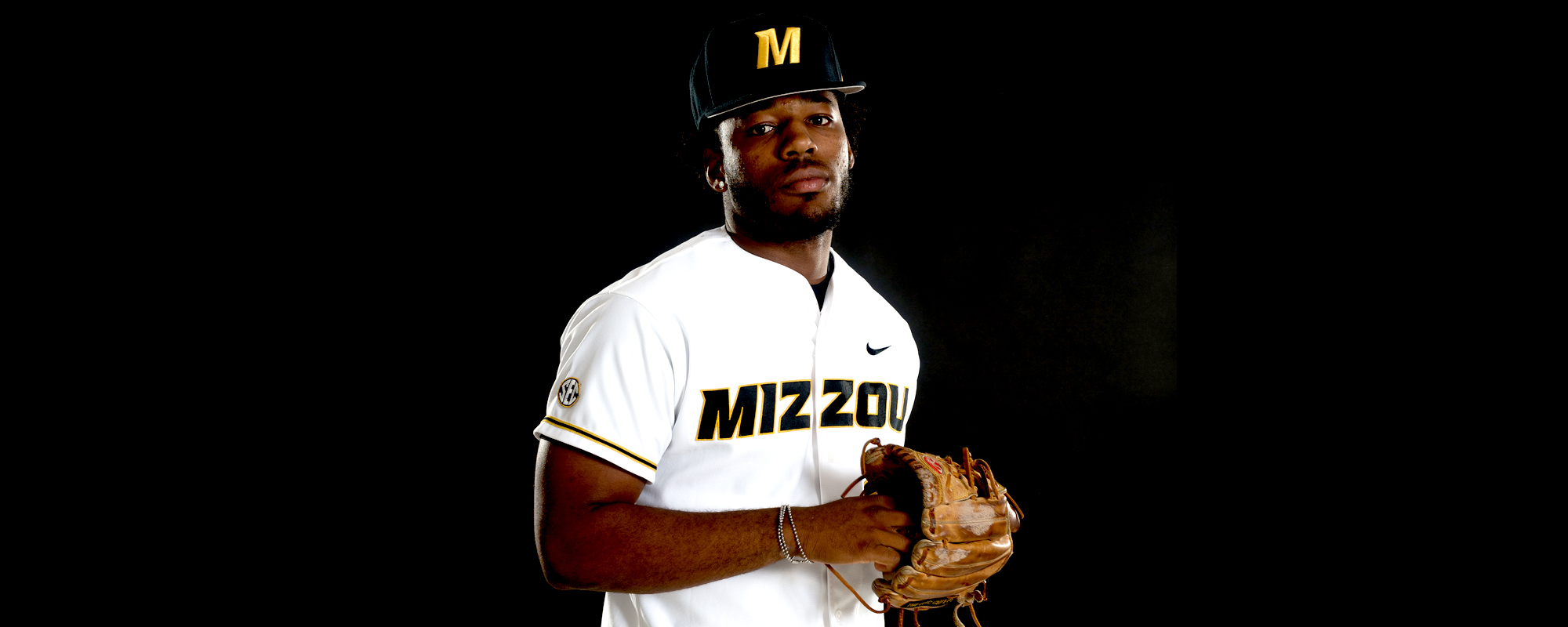 Nile Ball - Baseball - University of Missouri Athletics