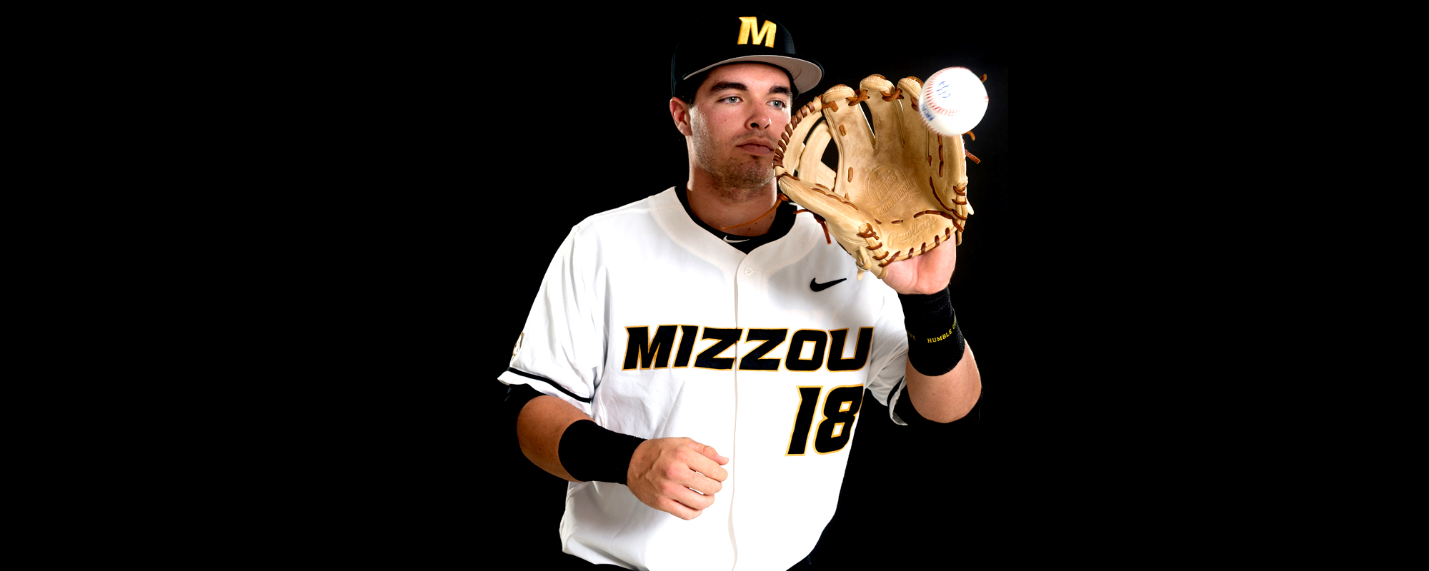 Paul Gomez - Baseball - University of Missouri Athletics