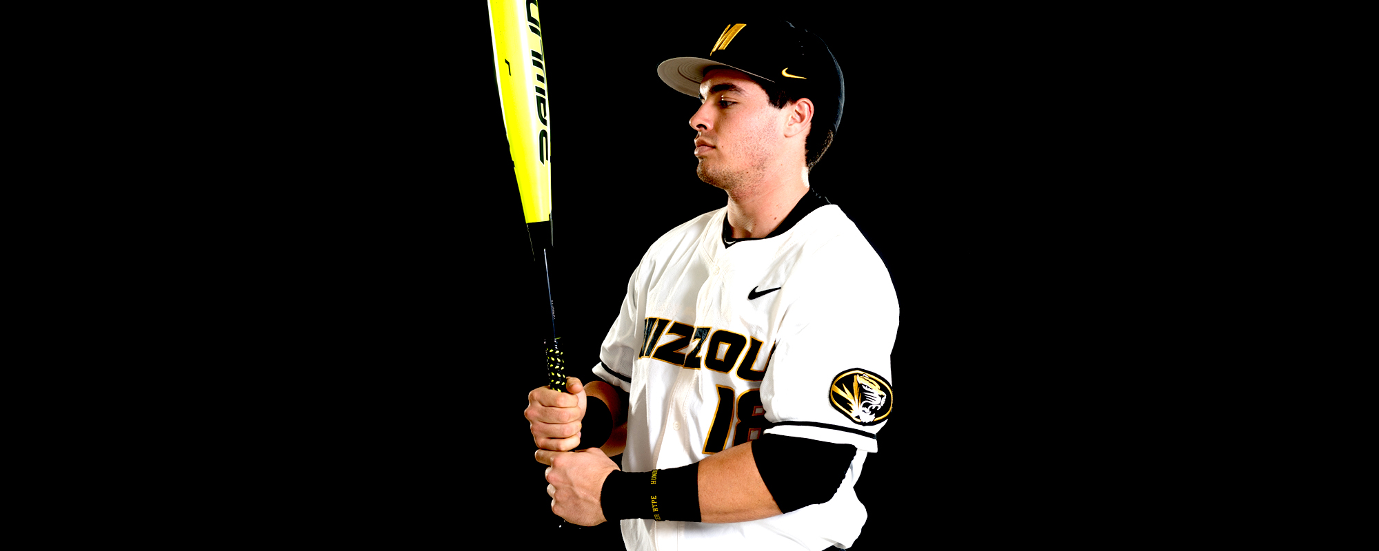 Paul Gomez - Baseball - University of Missouri Athletics