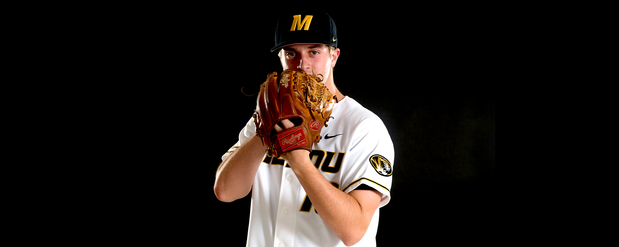 Ryan Rickett - Baseball - University of Missouri Athletics