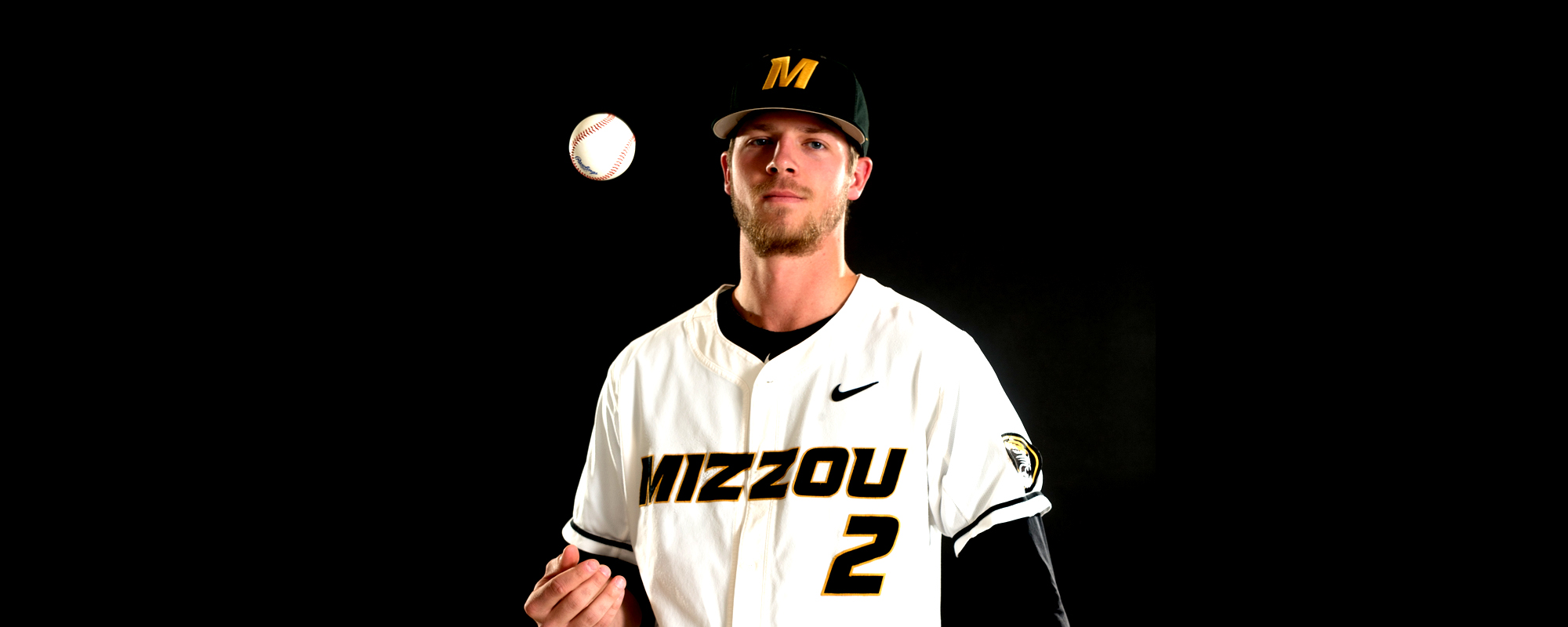 Andy Toelken - Baseball - University of Missouri Athletics