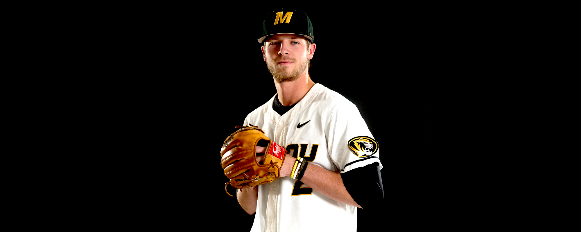 Andy Toelken - Baseball - University of Missouri Athletics