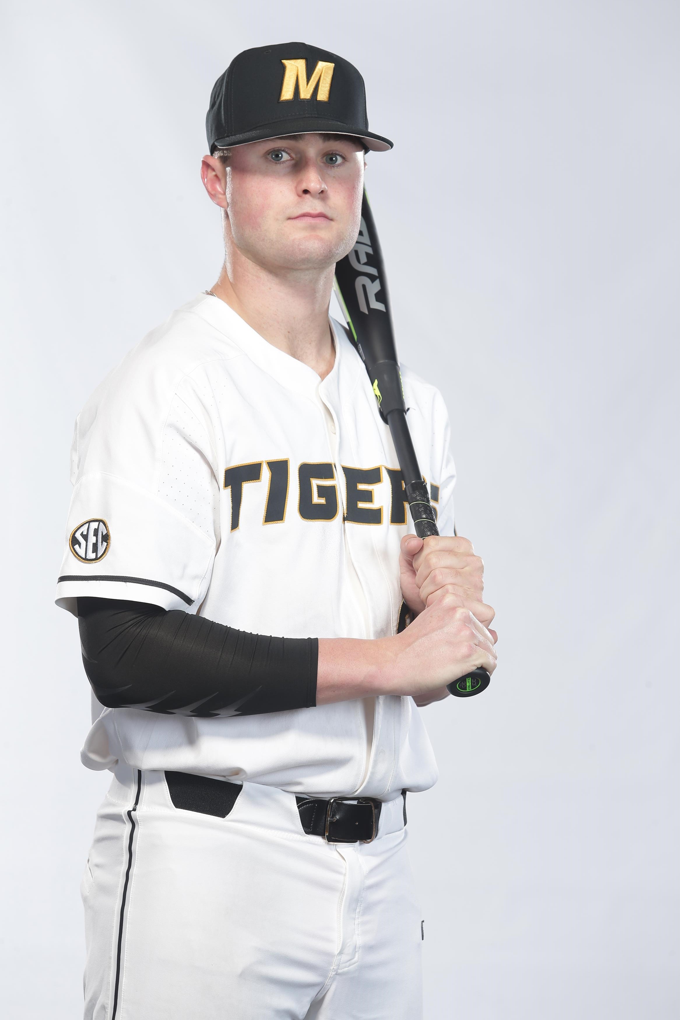 Cade Bormet - Baseball - University of Missouri Athletics