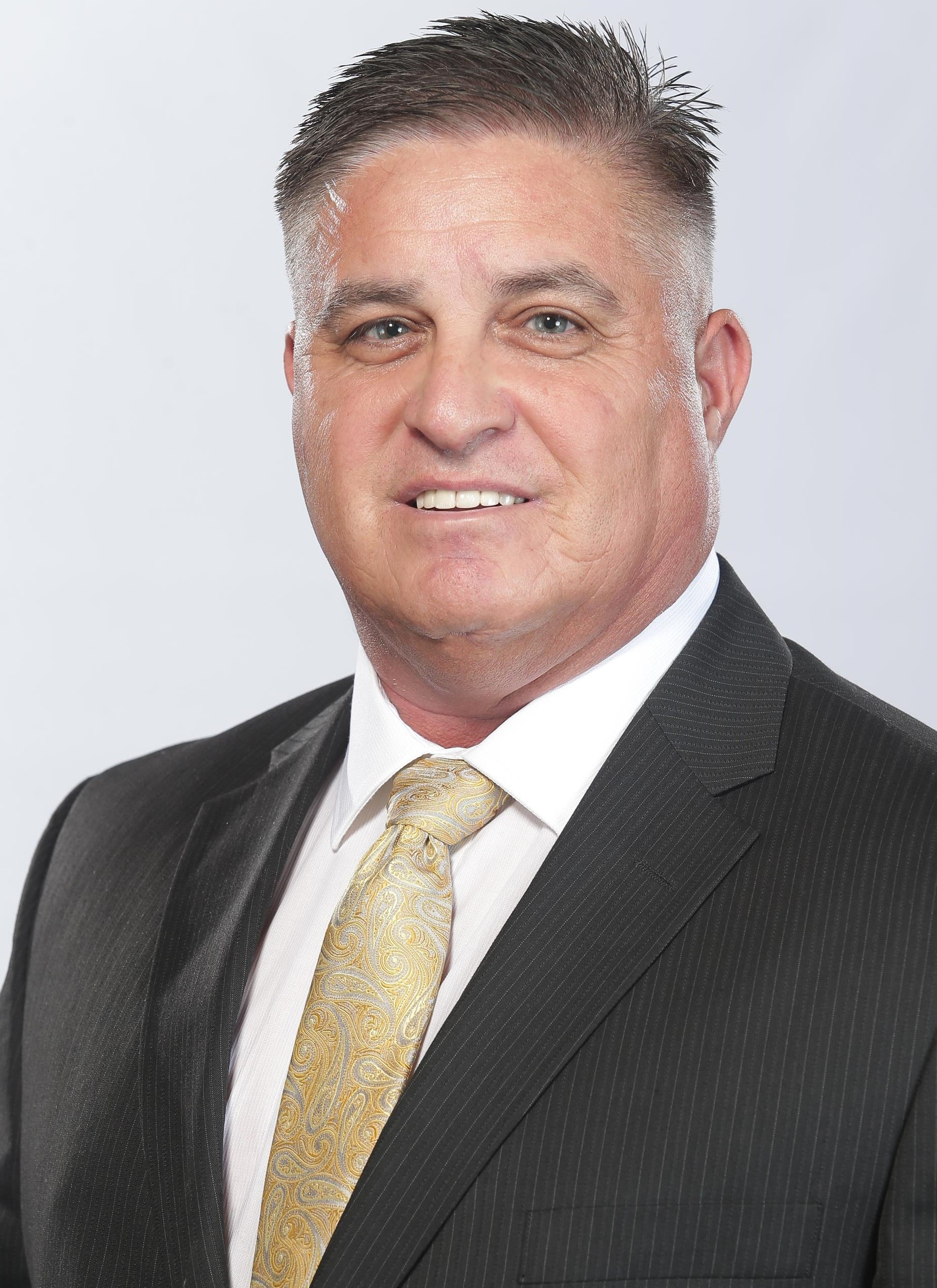 Fred Corral - Baseball Coach - University of Missouri Athletics