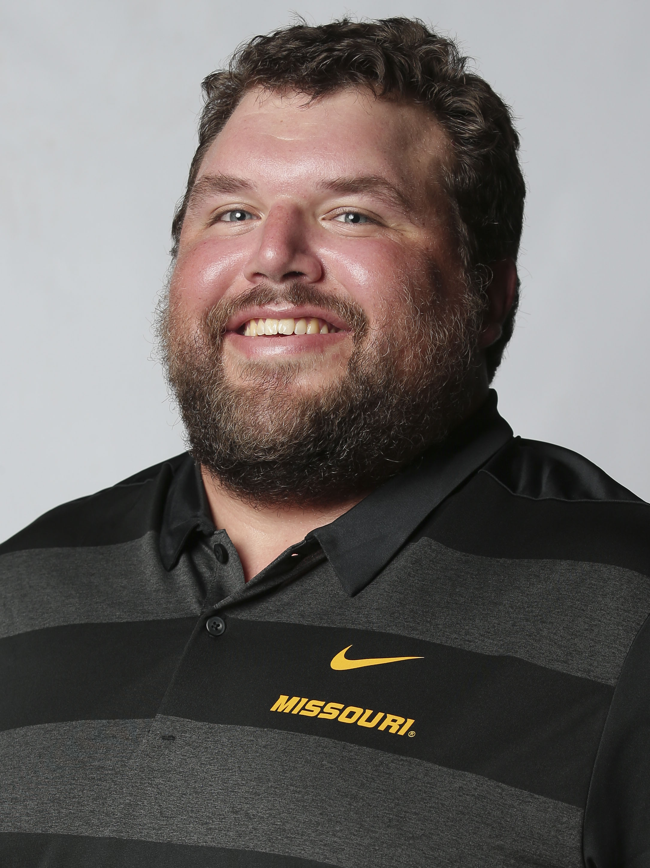 Mike Lackey - Football Coach - University of Missouri Athletics