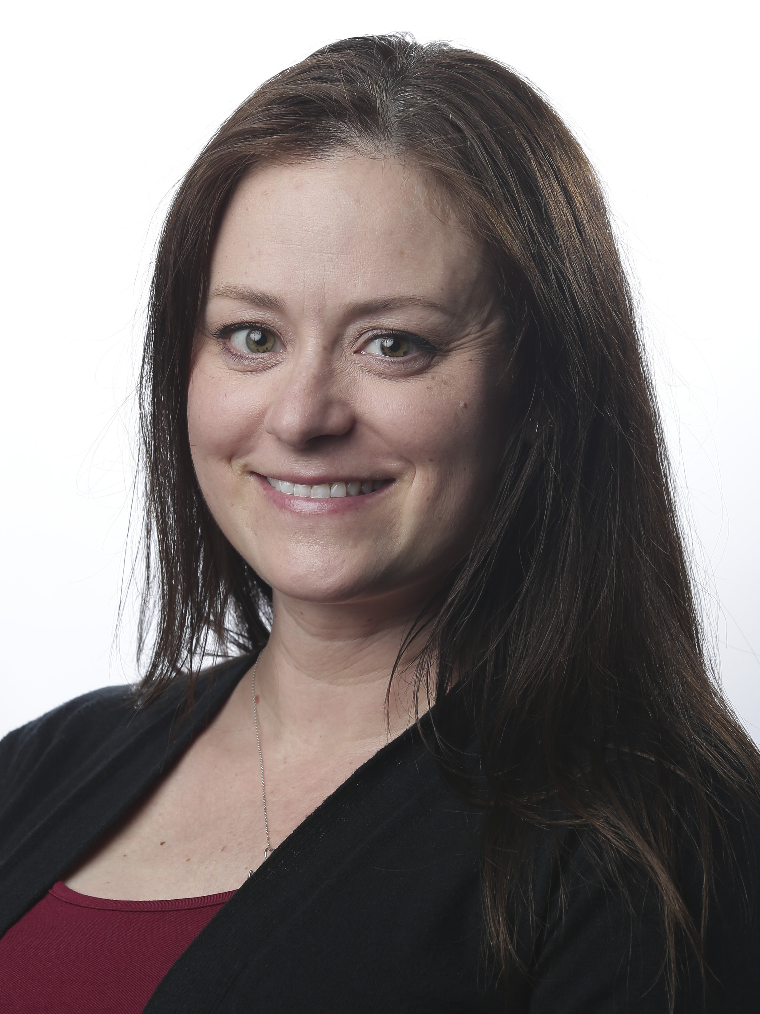 Jessica Buser - Associate Director of Academic Services - Swimming & Diving Support Staff ...