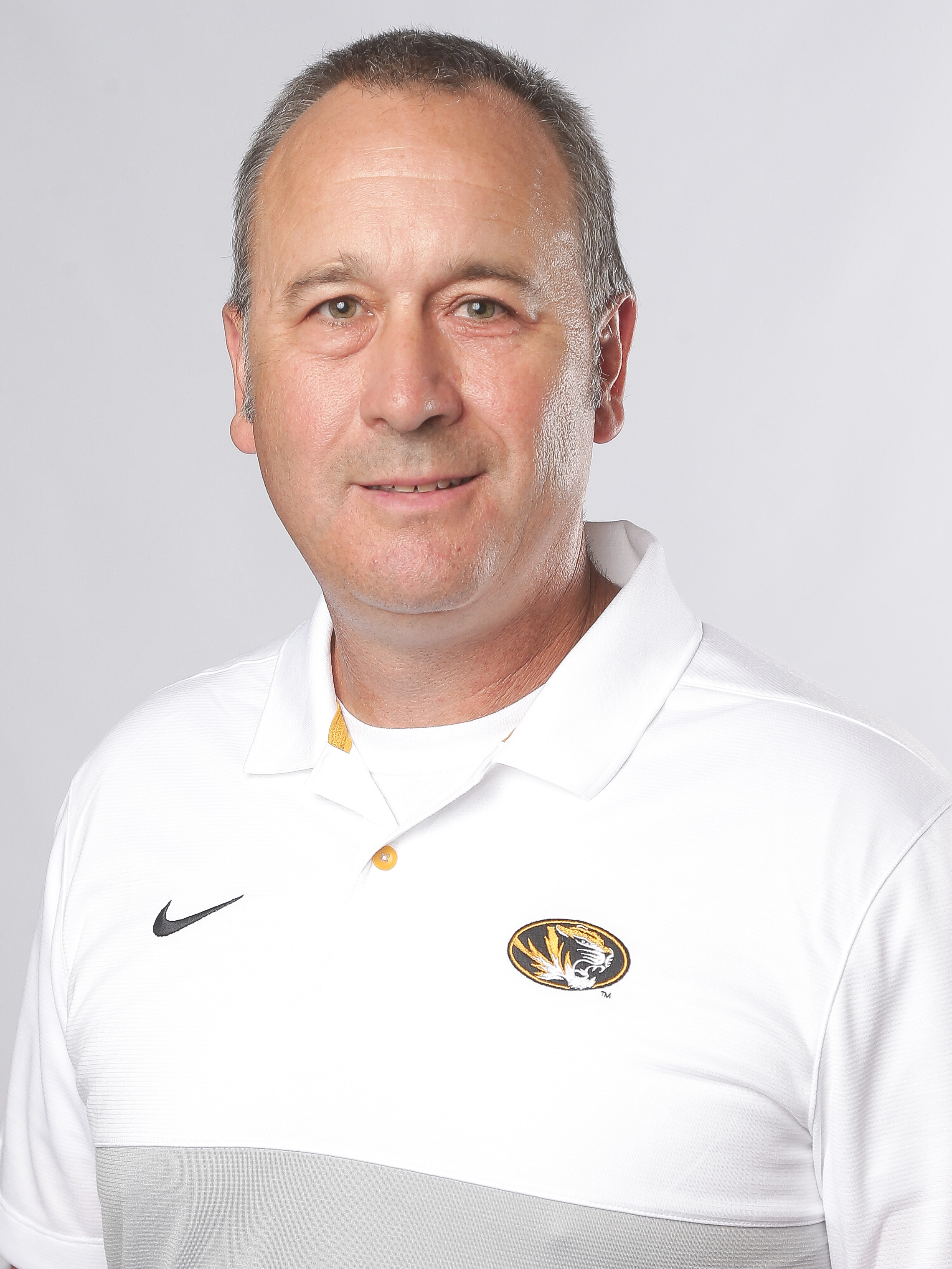 Kyle Blecha - Sports Medicine Coach - University of Missouri Athletics