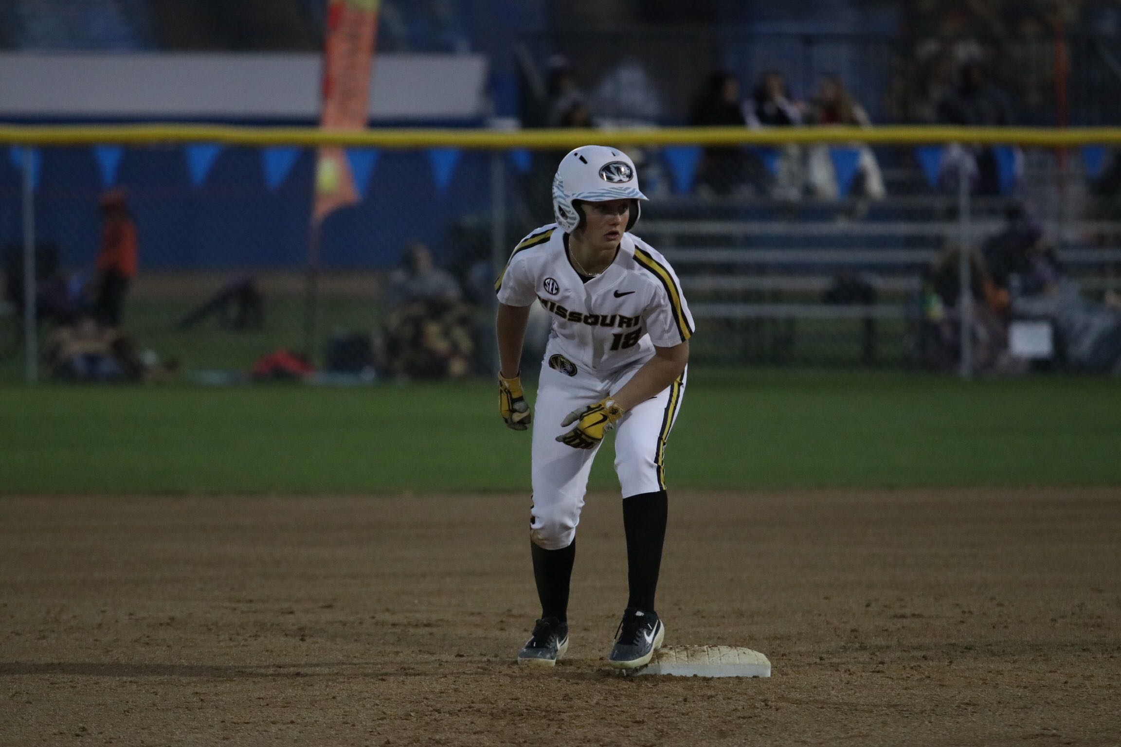 Callie Martin - Softball - University of Missouri Athletics