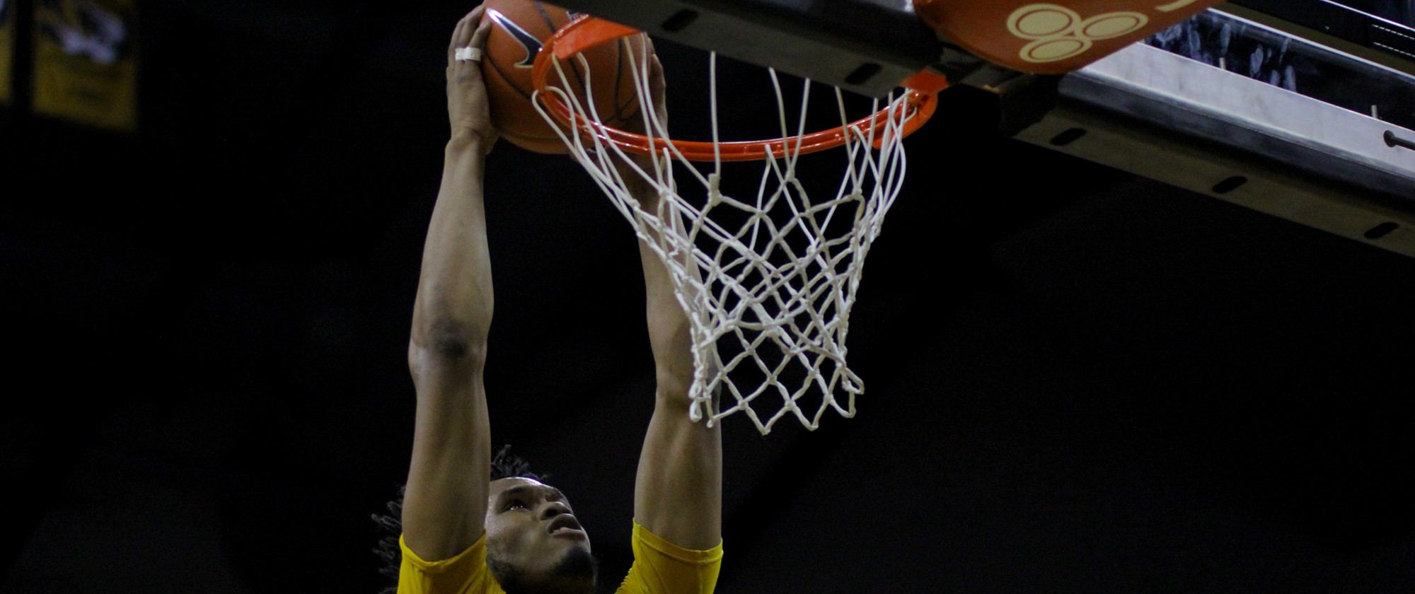 Torrence Watson - Men's Basketball - University of Missouri Athletics