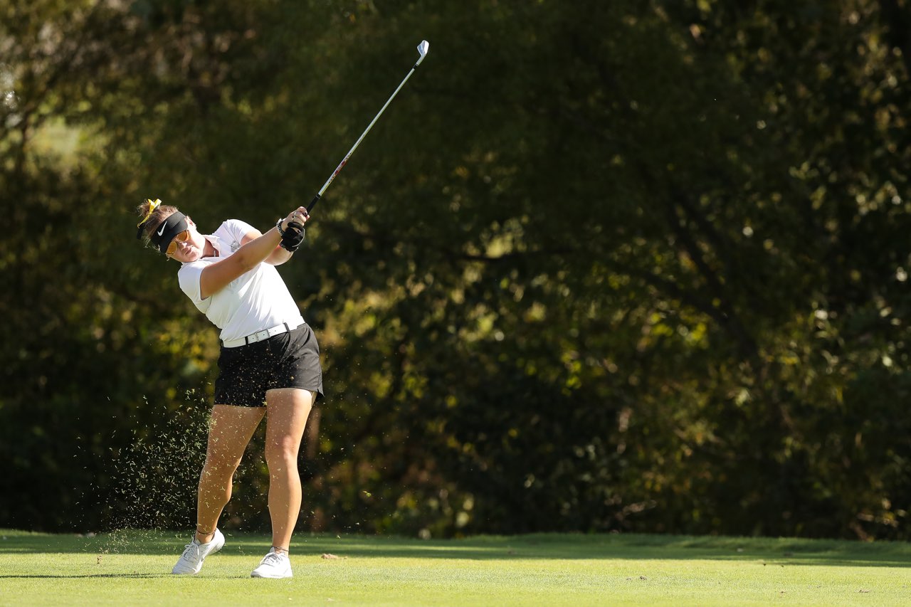 Noelle Beijer - Women's Golf - University of Missouri Athletics