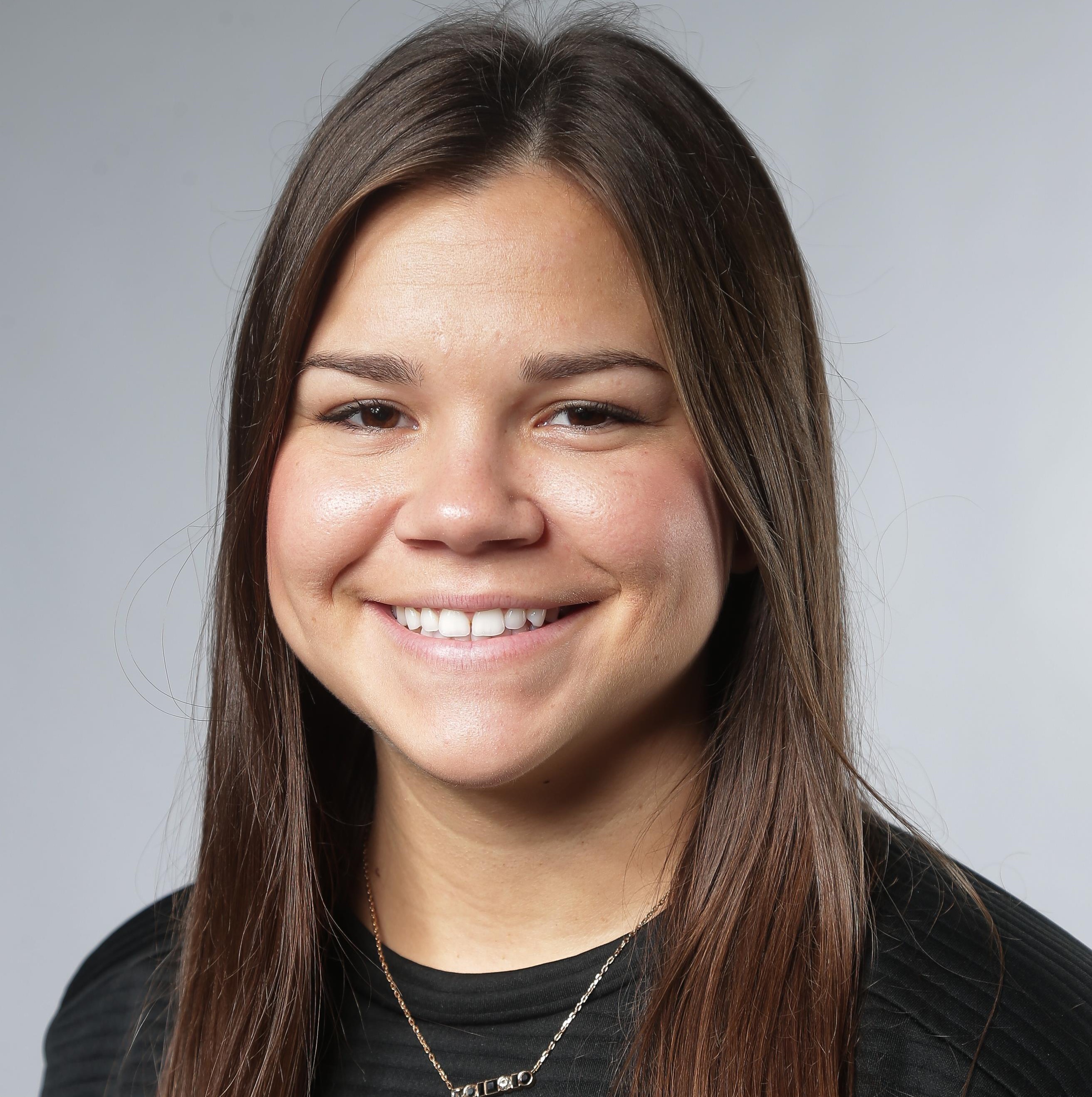 Emily Sayre - Volleyball Coach - University of Missouri Athletics