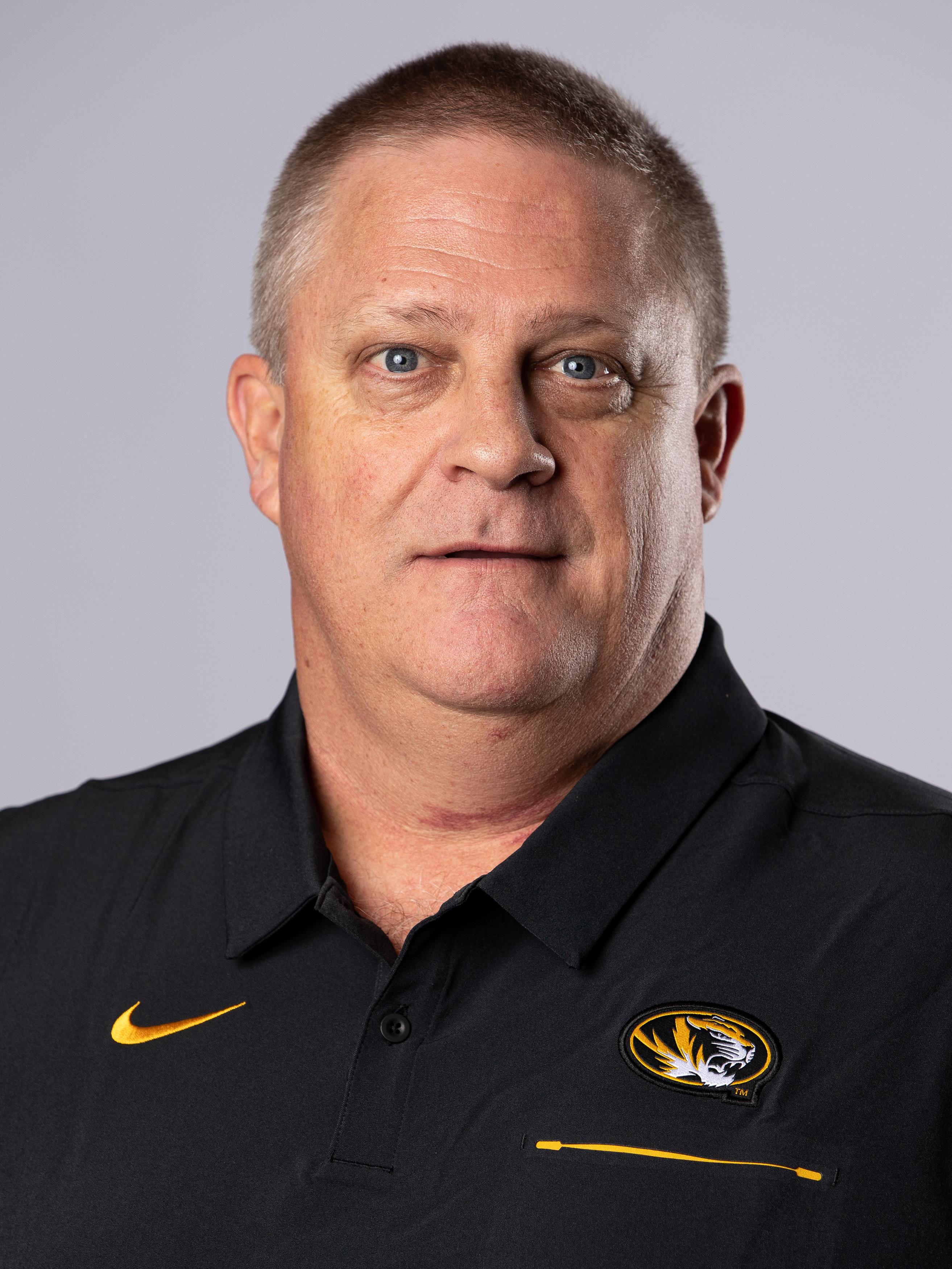 Andy Lutz - Assistant Director of Athletics / Director of Football ...