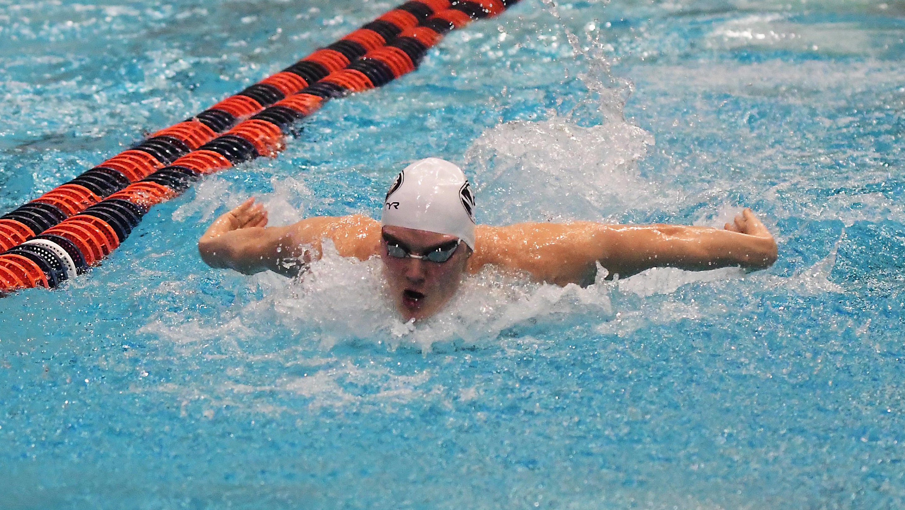 Nick Alexander - Men's Swimming and Diving - University of Missouri ...
