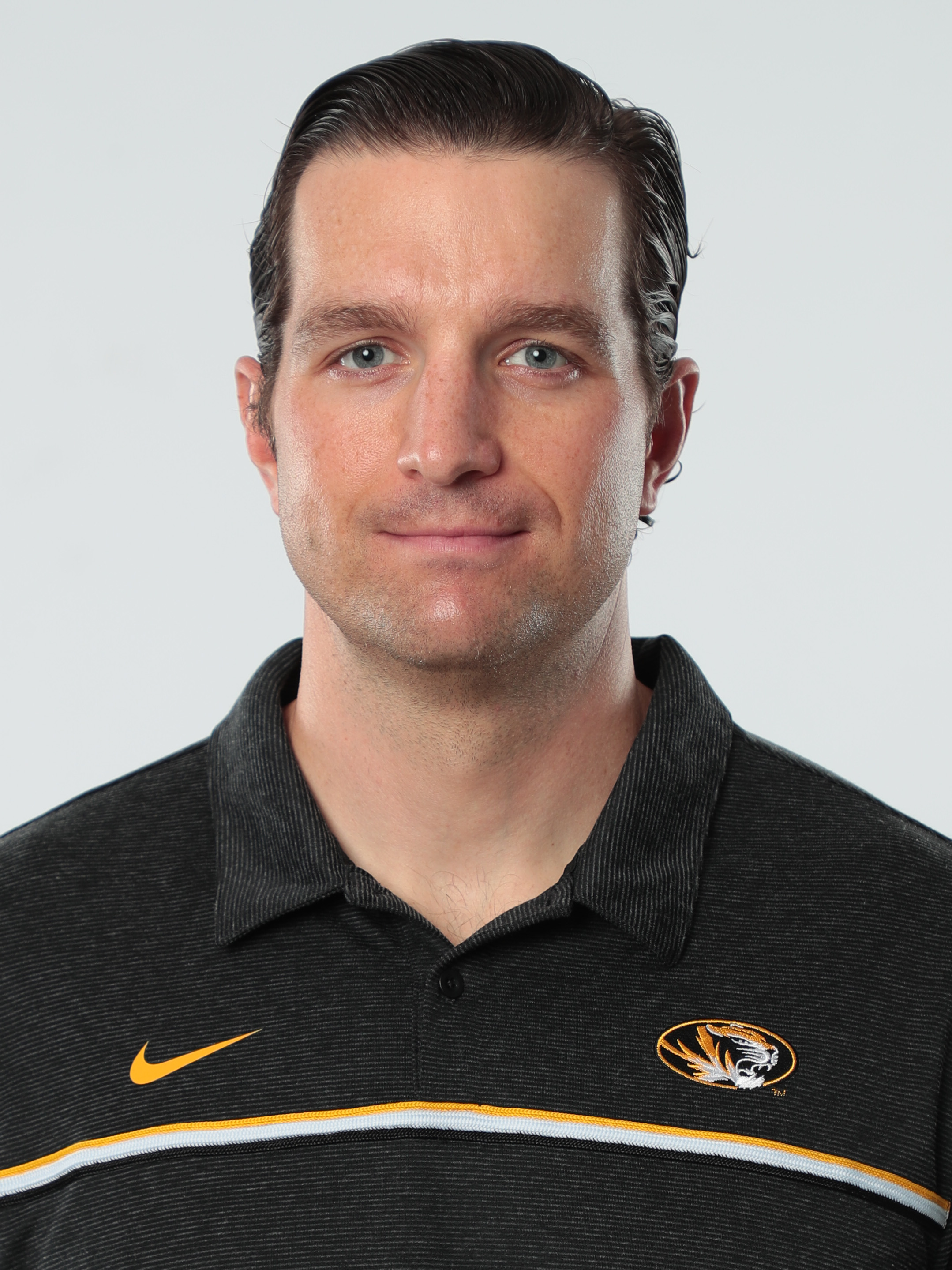 Jeff Smart - Football Coach - University of Missouri Athletics