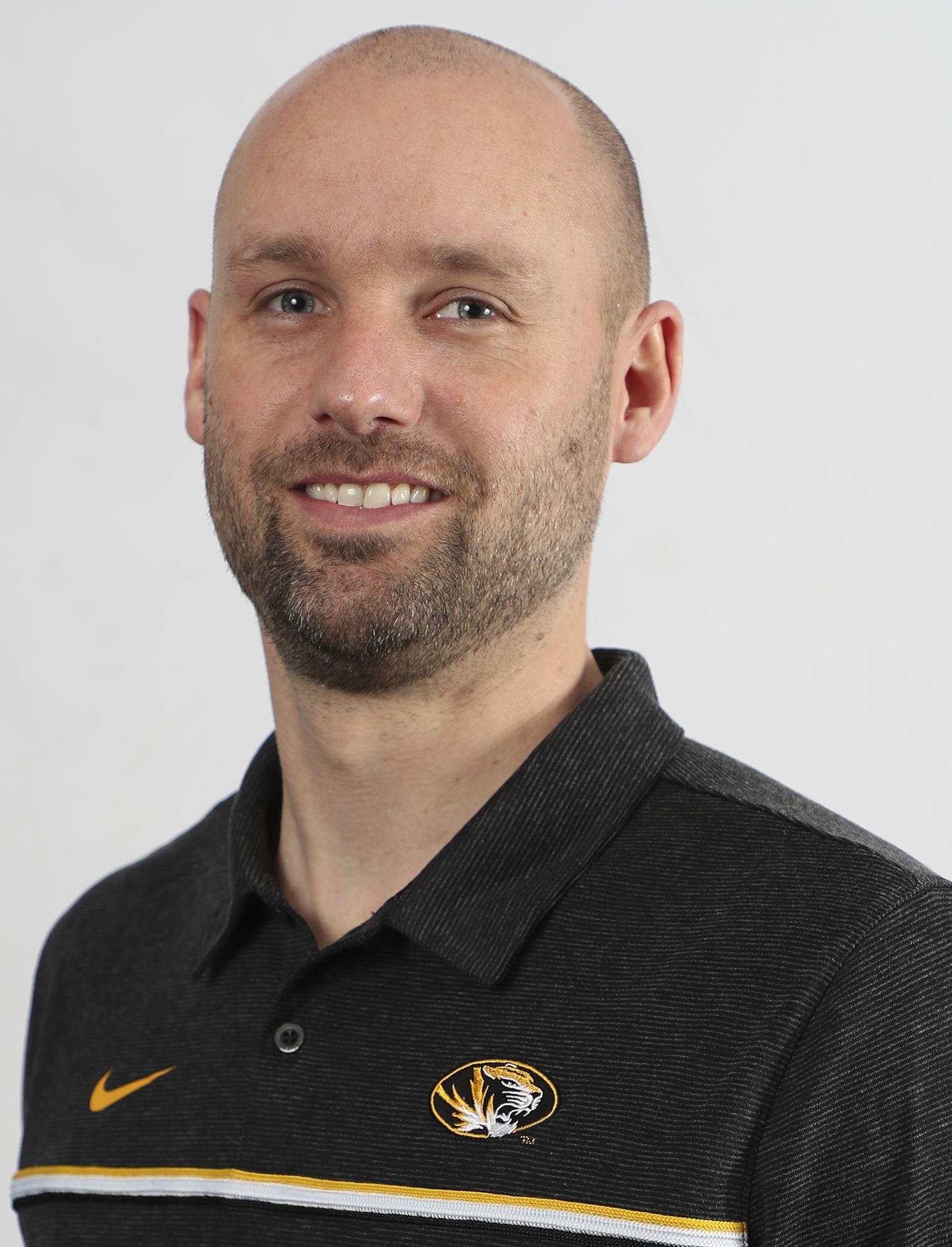 Jared Russell - Director / Scouting - Football Support Staff ...