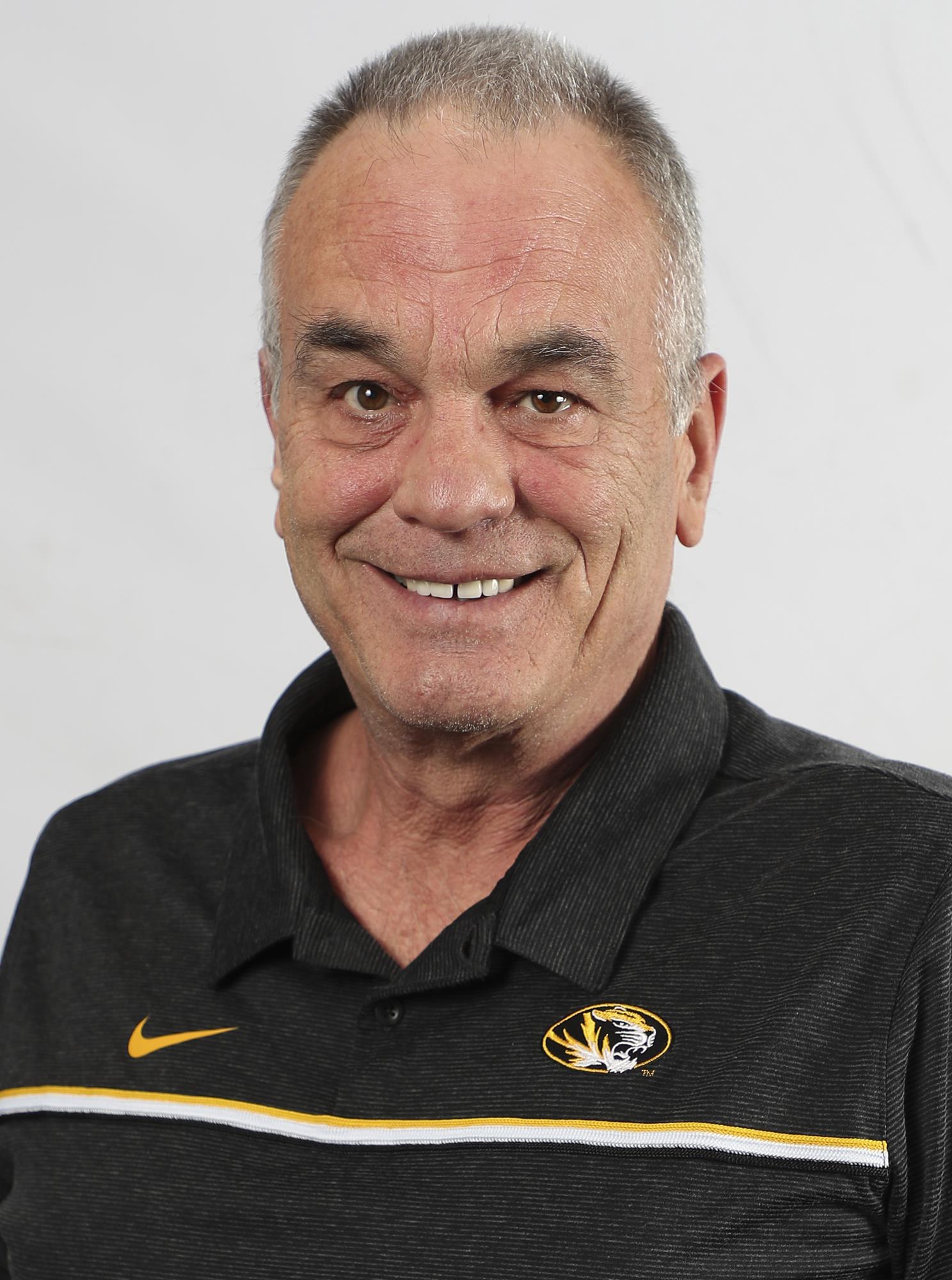 Rick Jones - Special Assistant to Head Coach - Football Support Staff ...