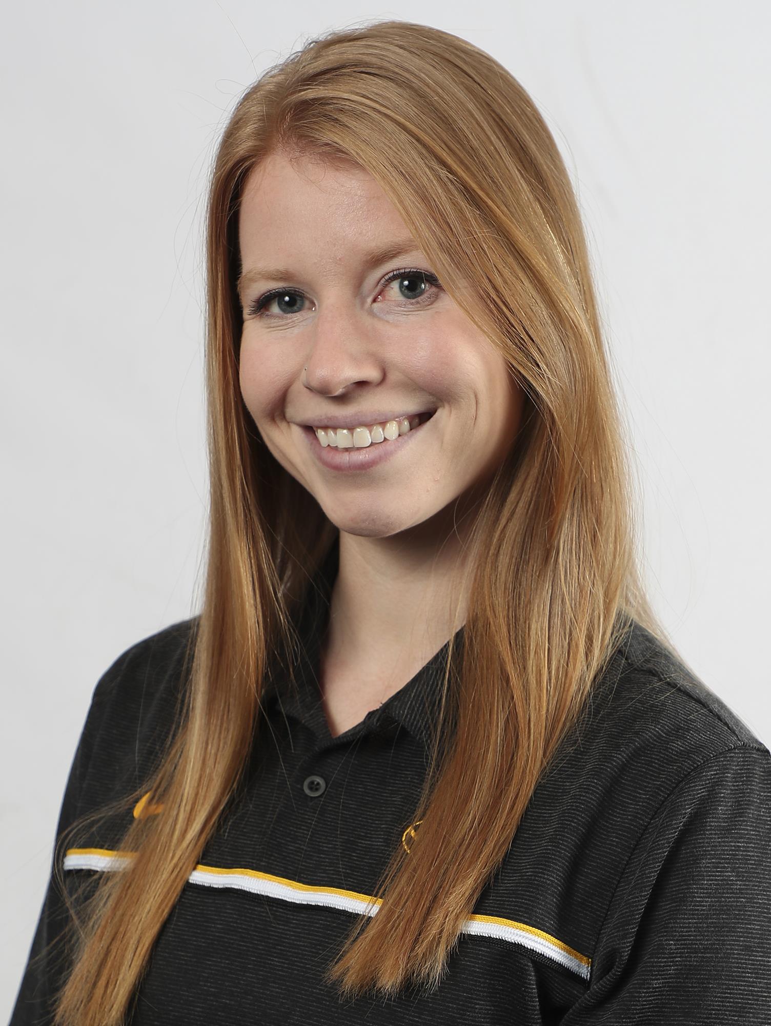 Tori Washburn - Football Coach - University of Missouri Athletics