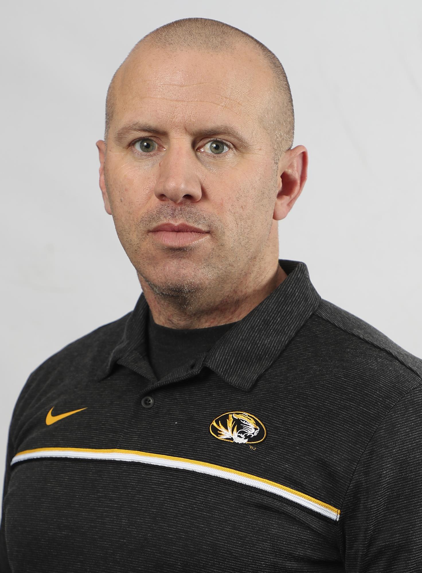 Ryan Russell - Assistant Director of Athletics / Executive Director of ...