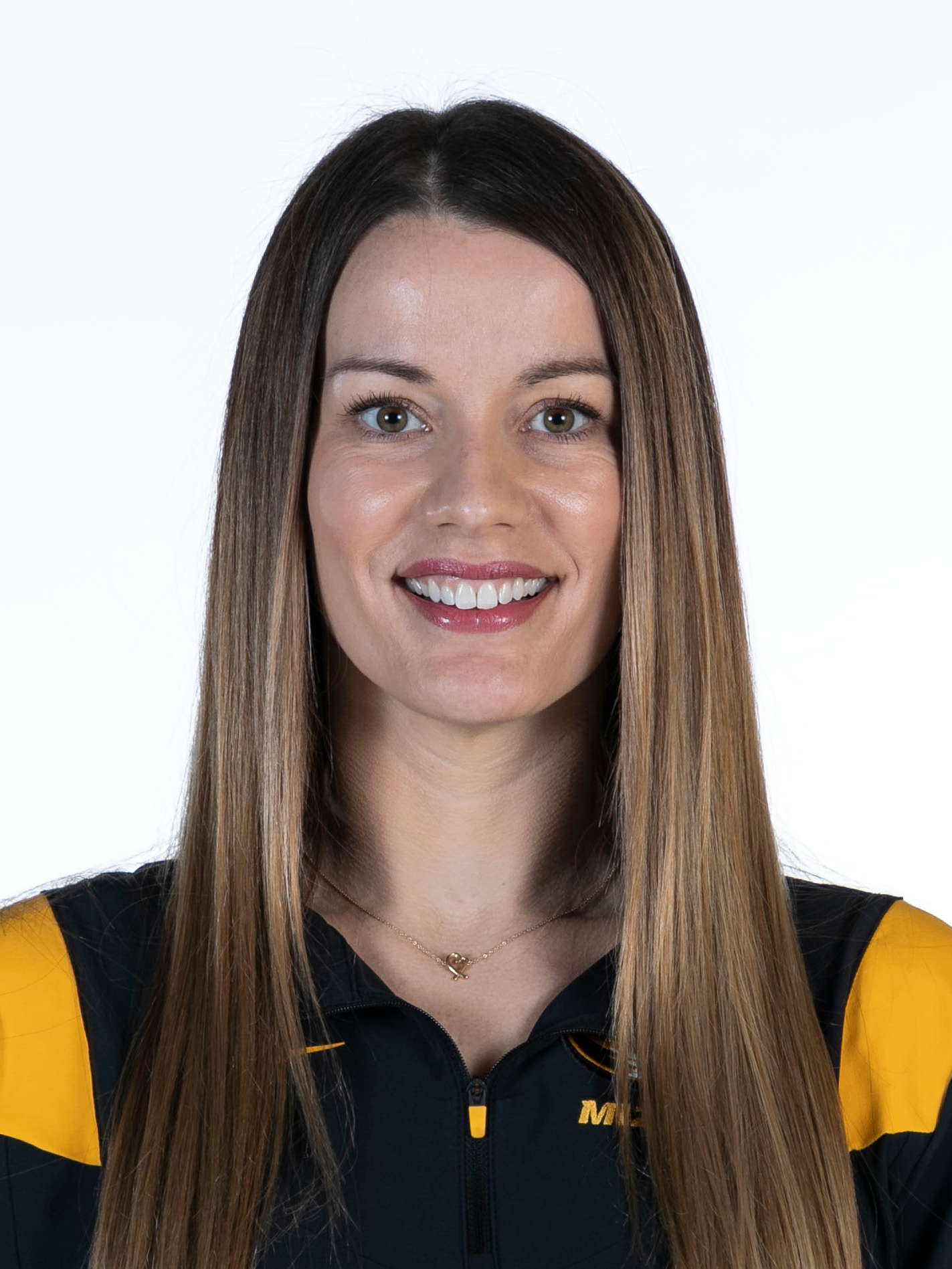 Whitney Snowden - Gymnastics Coach - University of Missouri Athletics