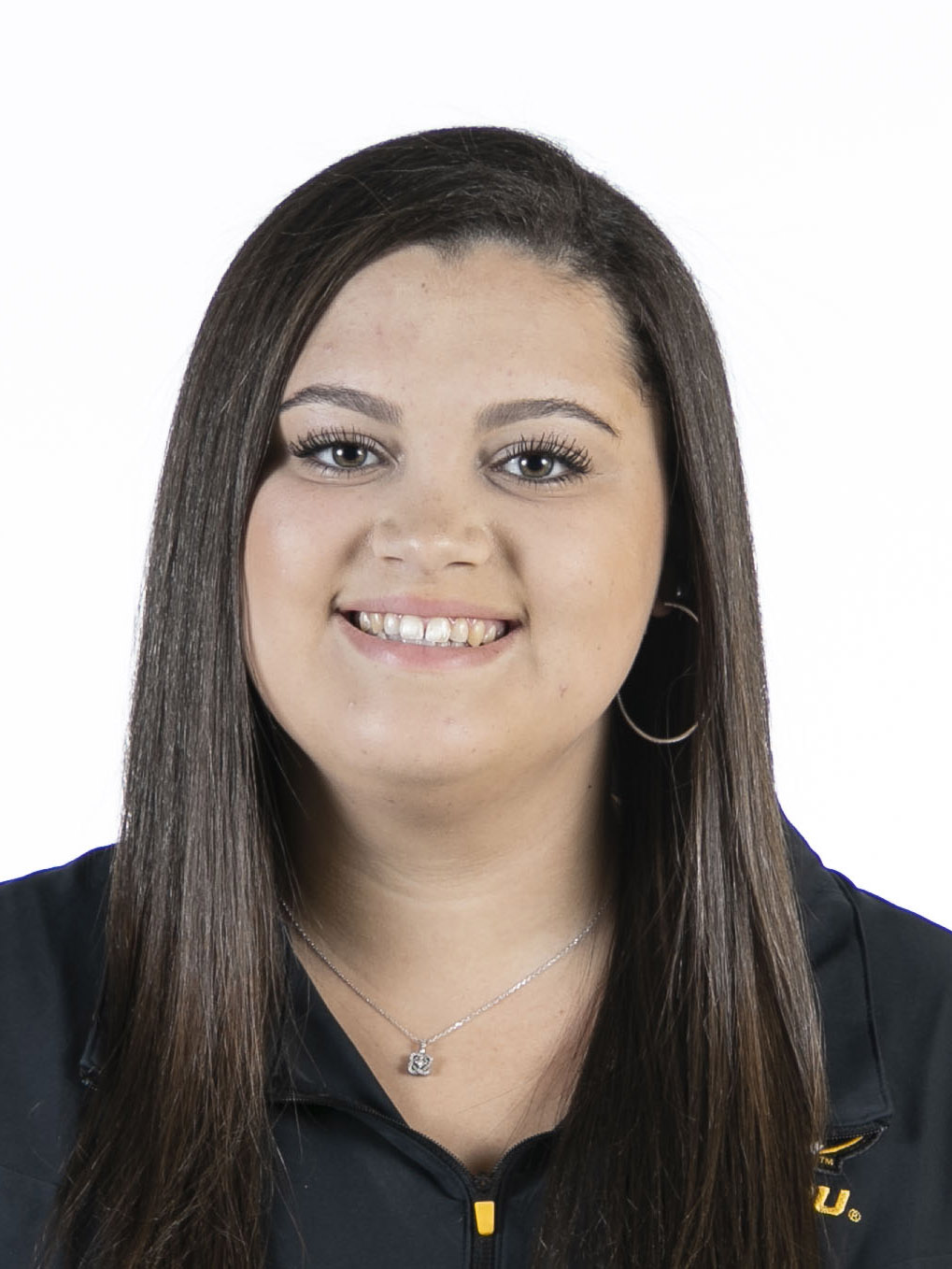 Mady Clark - Director of Operations - Gymnastics Support Staff ...