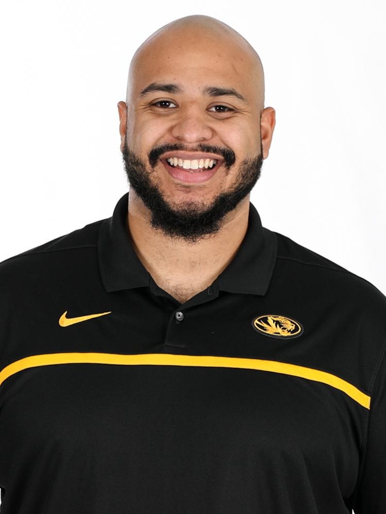 Jared Hyler - Athletic Trainer / Swim and Dive - Men's Swimming and ...