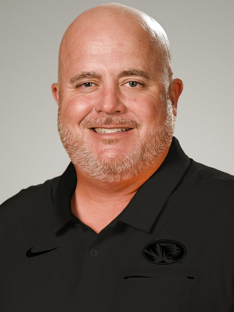 Jeff Cottrill - Softball Coach - University of Missouri Athletics